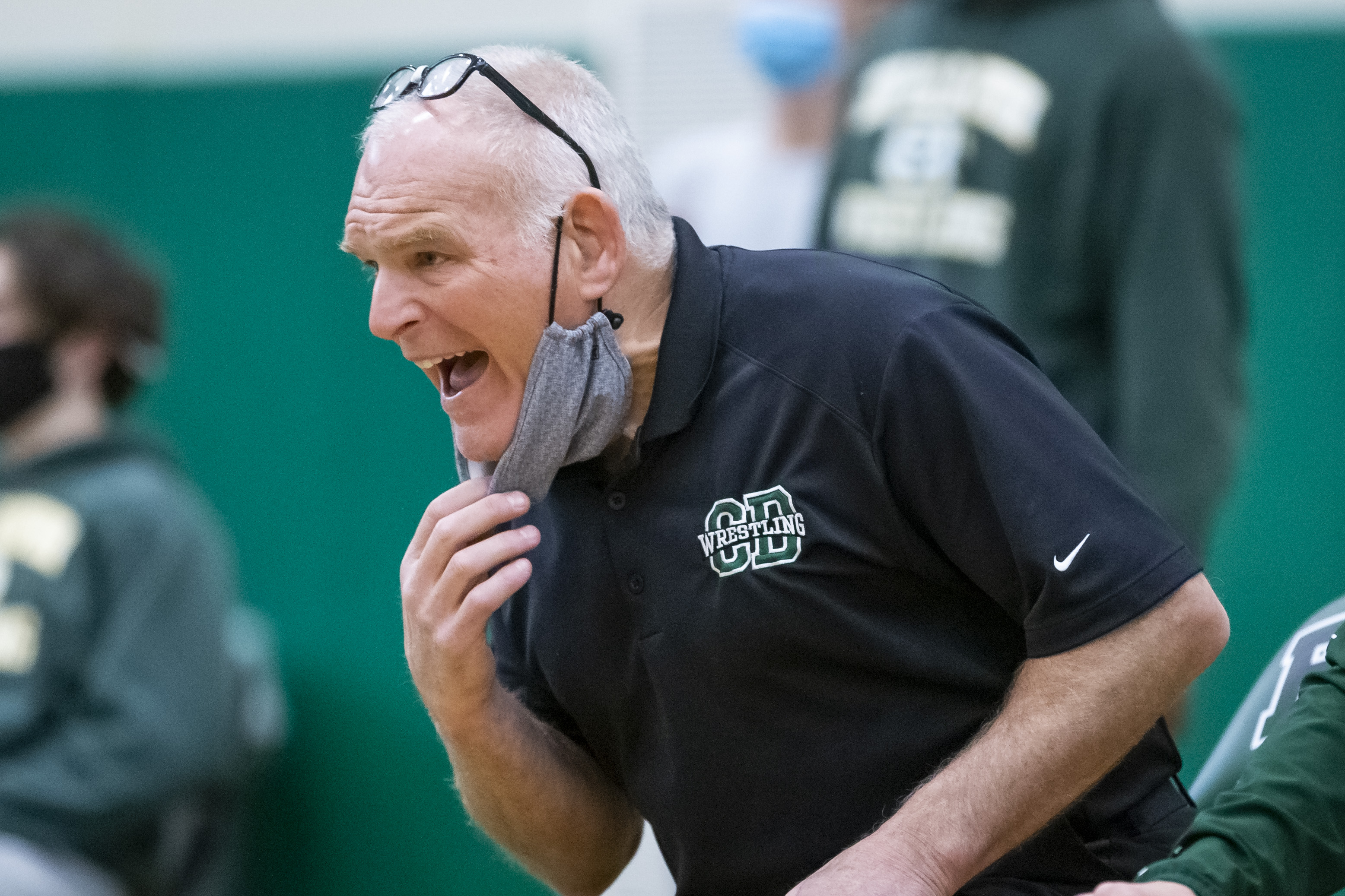 Central Dauphin wins the District 3 Class 3A team wrestling ...