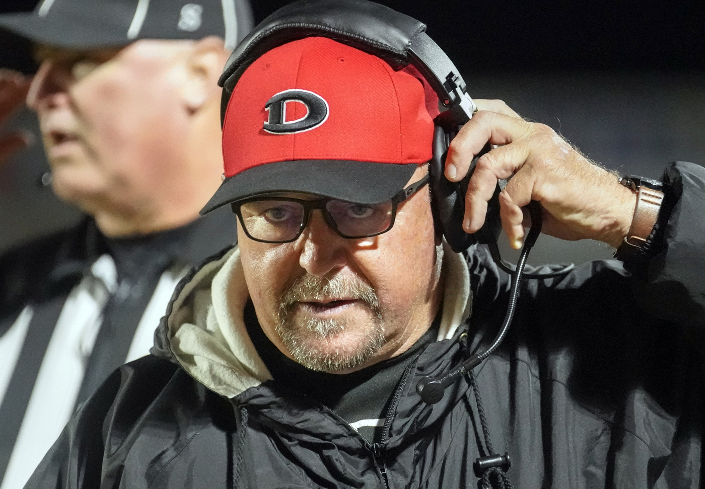 Decatur vs. Hartselle High School Football Oct. 14, 2022 - al.com