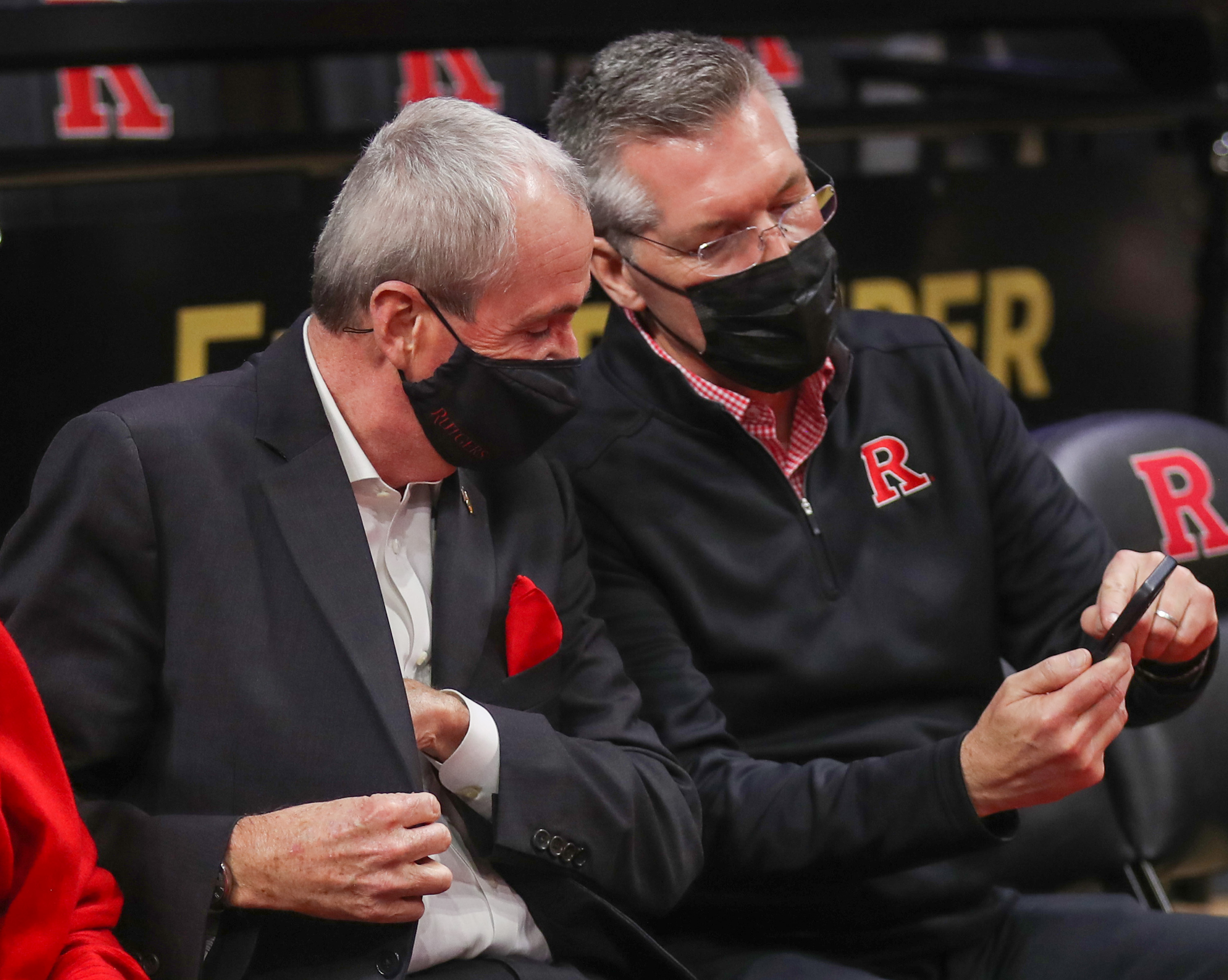 Big Ten basketball: Rutgers defeats No. 16 Ohio State - nj.com