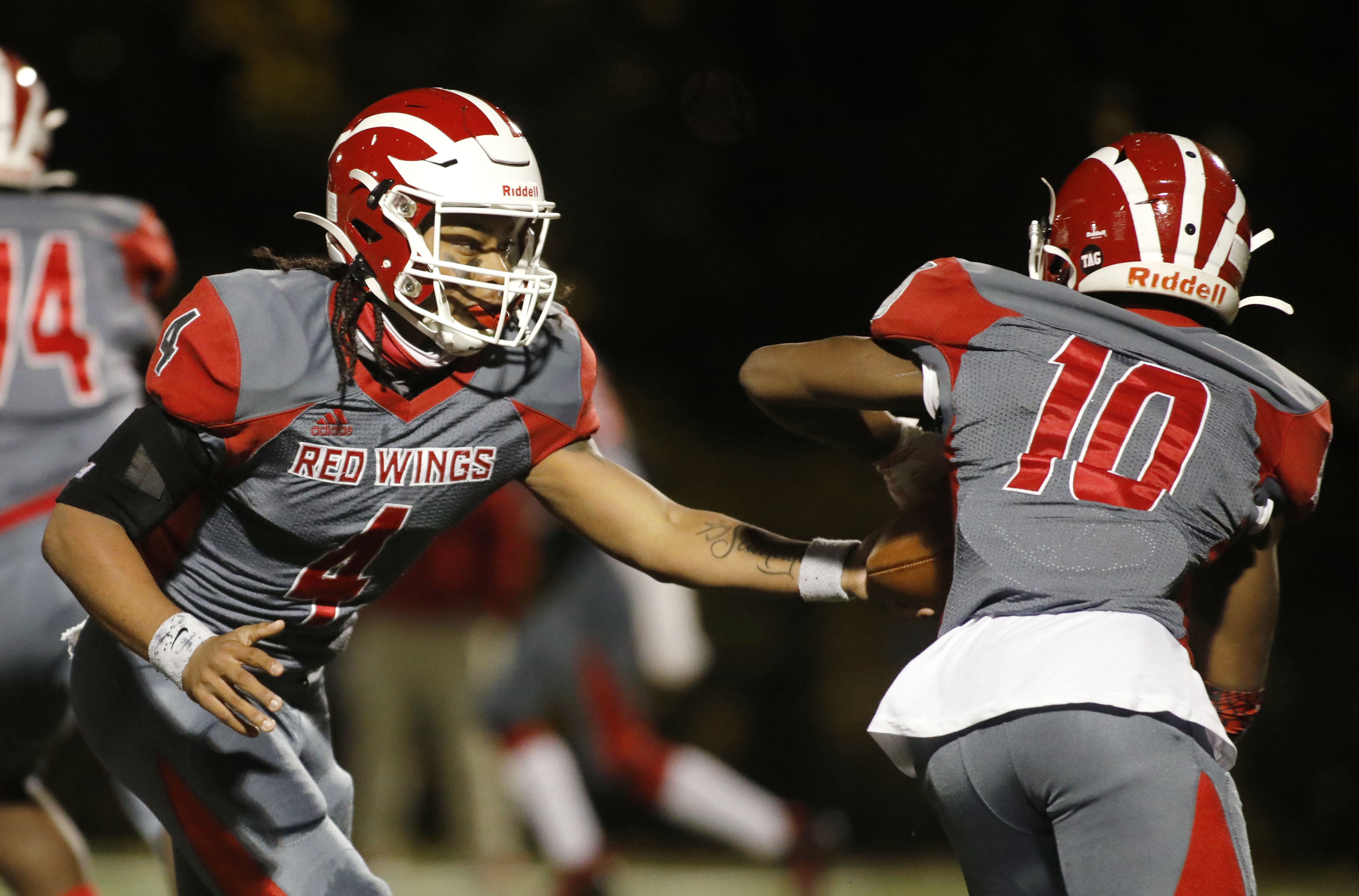 Football: Verona defeats Hoboken on November 12, 2020 - nj.com