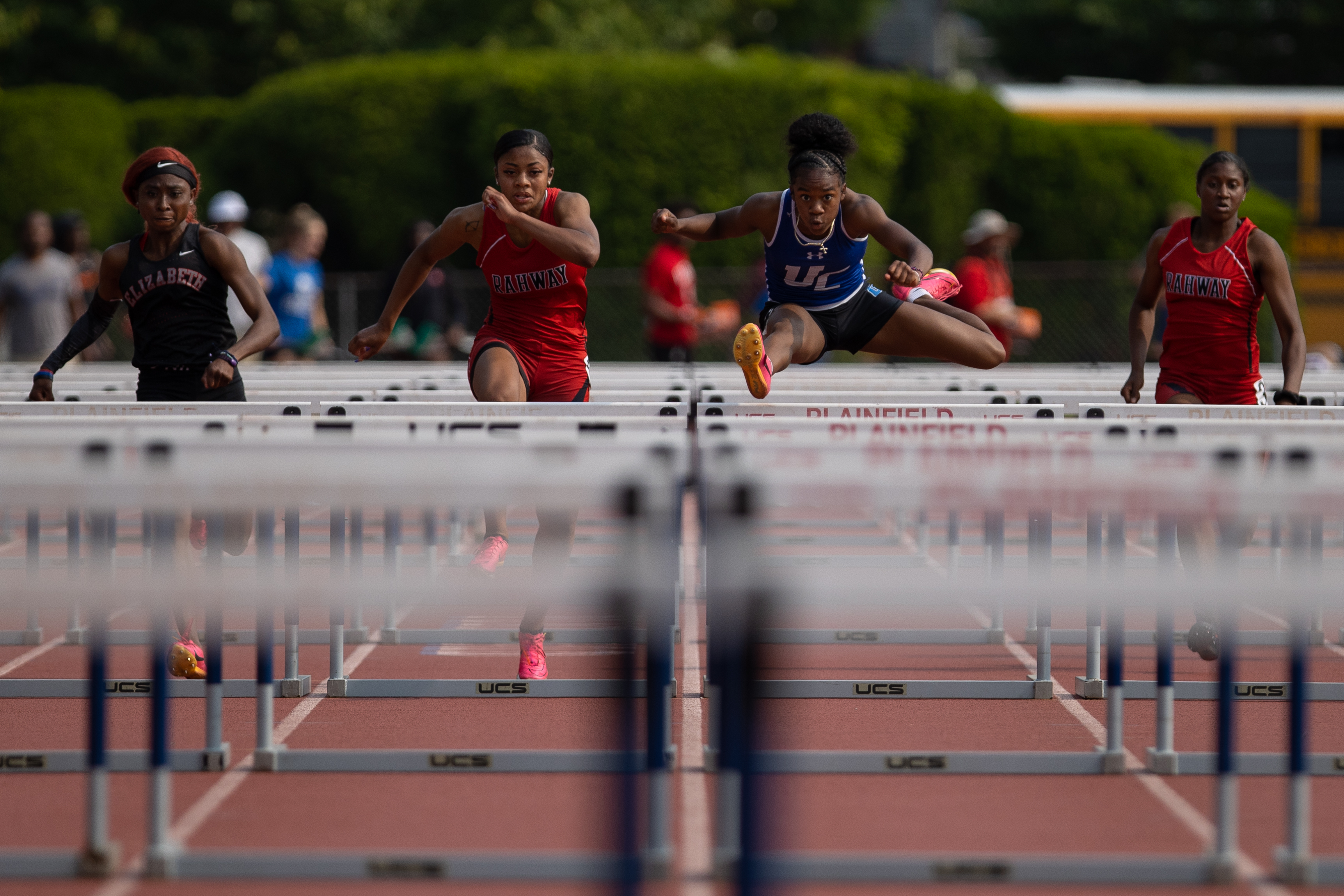 Track and Field: Union County Championships-Day 2, Wednesday, May 24 ...
