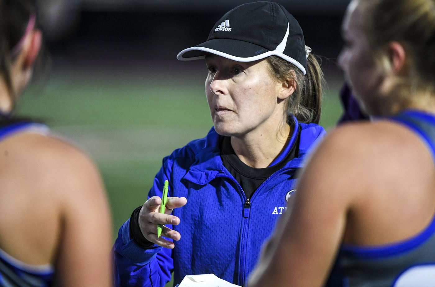 EPC field hockey final: Emmaus vs. Nazareth - lehighvalleylive.com