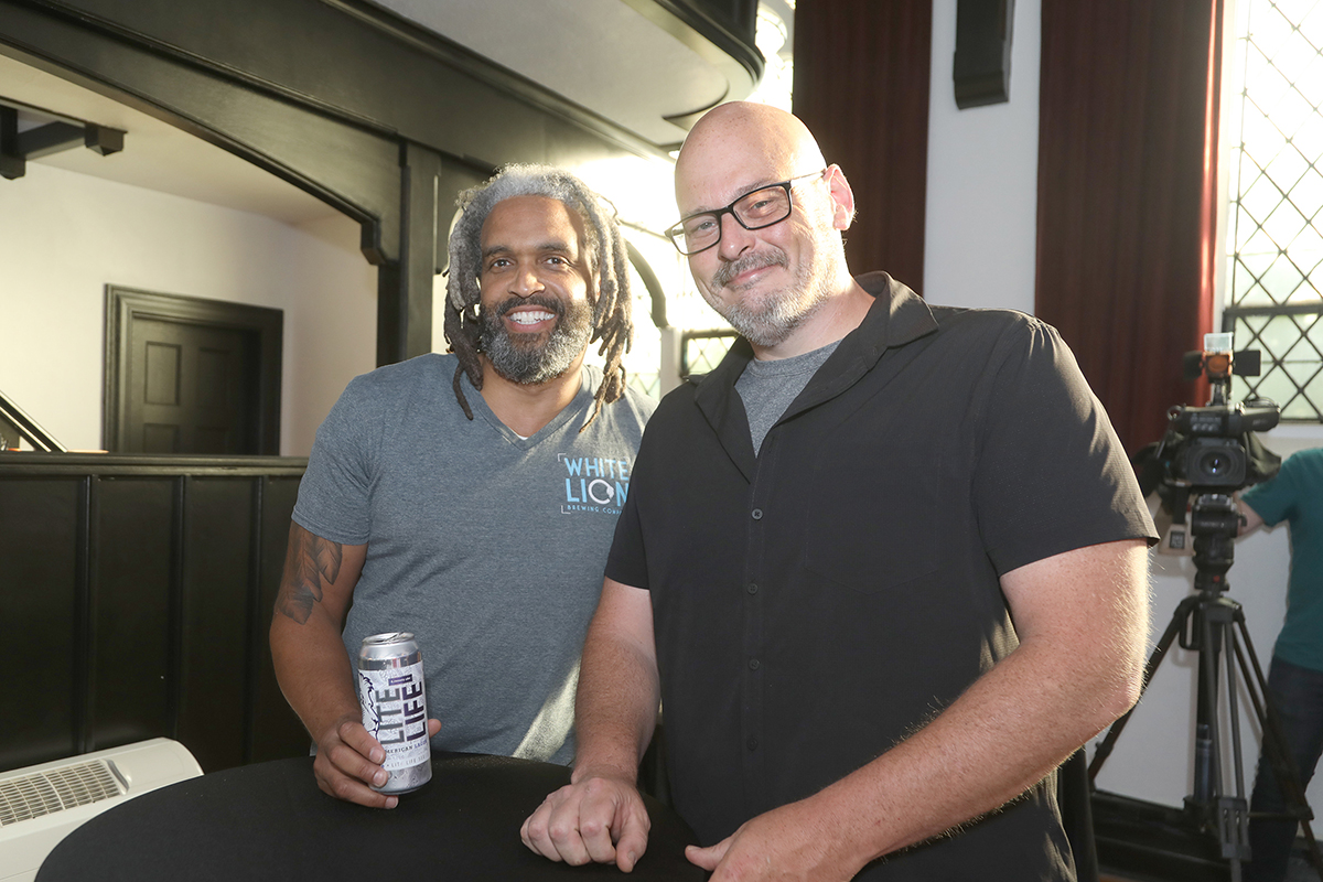 The Christone “Kingfish” Ingram and Madison Curbelo performance ...