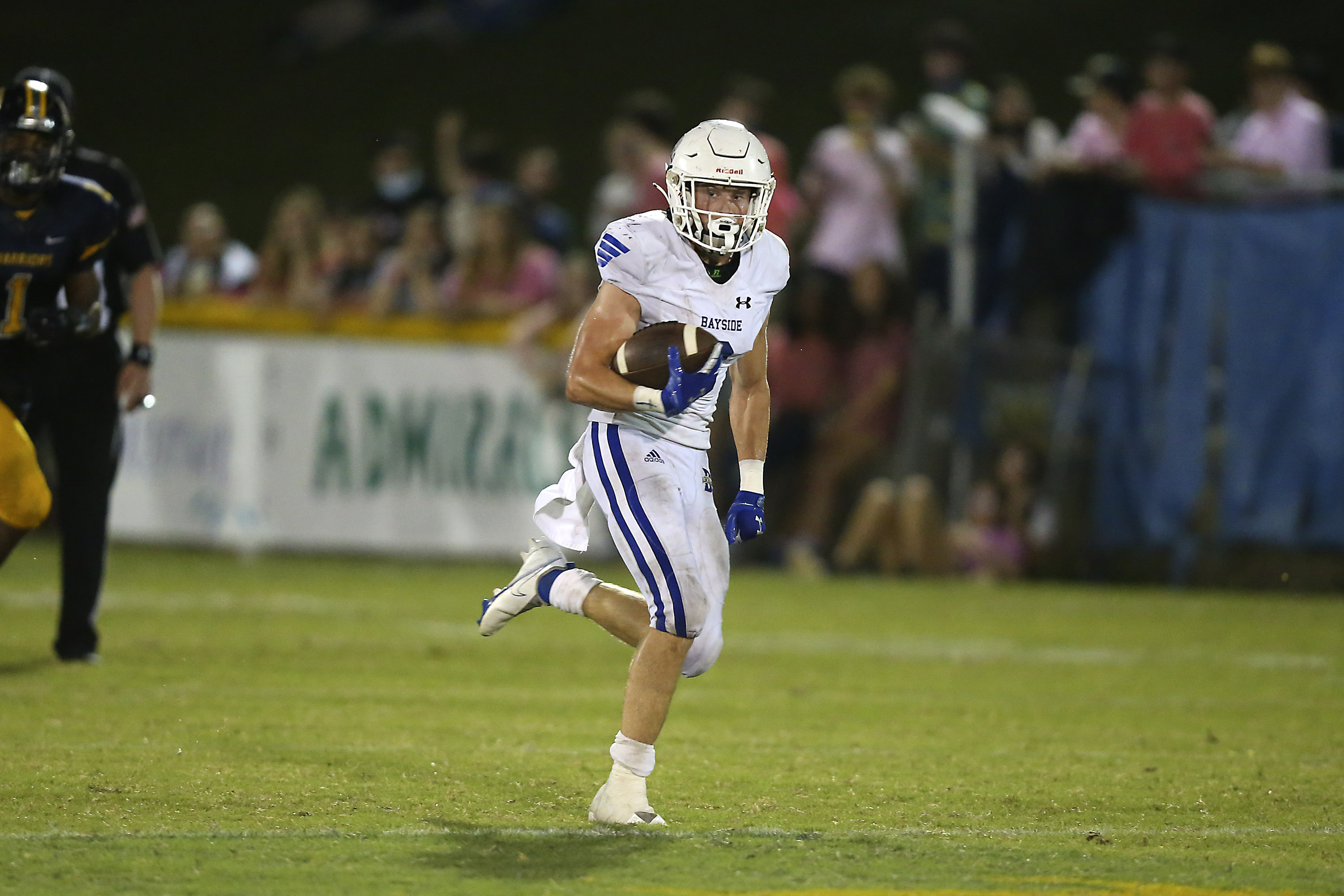 Cottage Hill vs Bayside Football - al.com