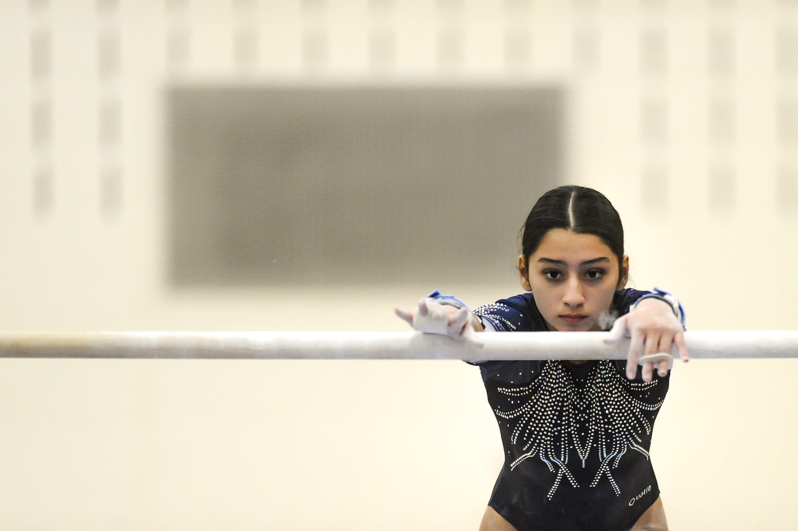 Gymnastics: GMC Championships, October 19, 2024 - nj.com