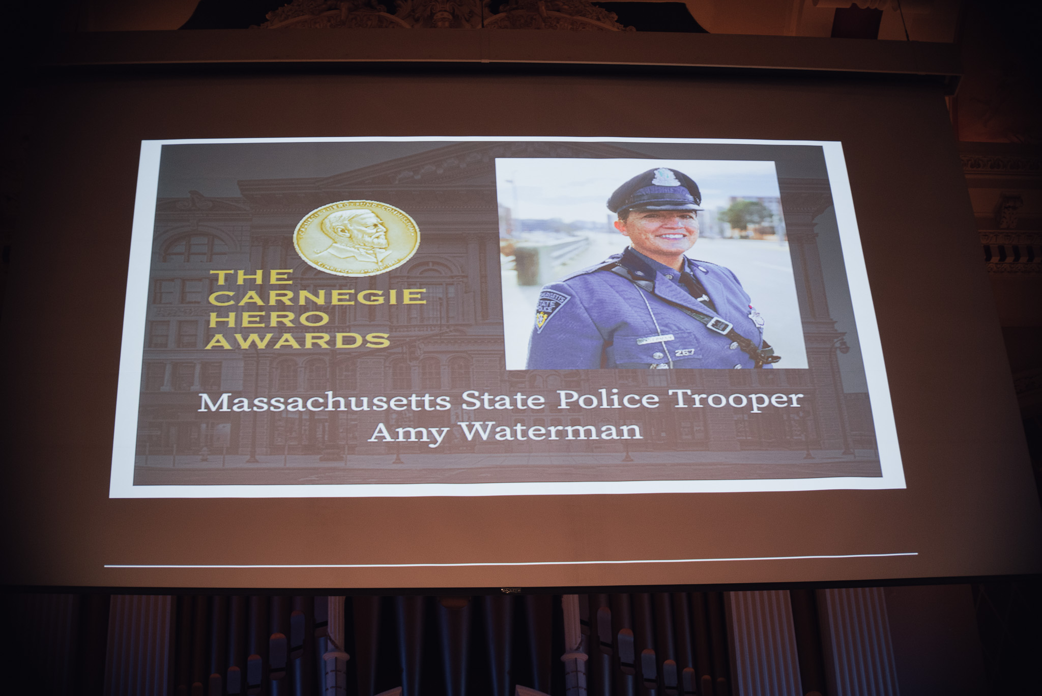 Carnegie Hero Awards | Worcester 2023 - masslive.com