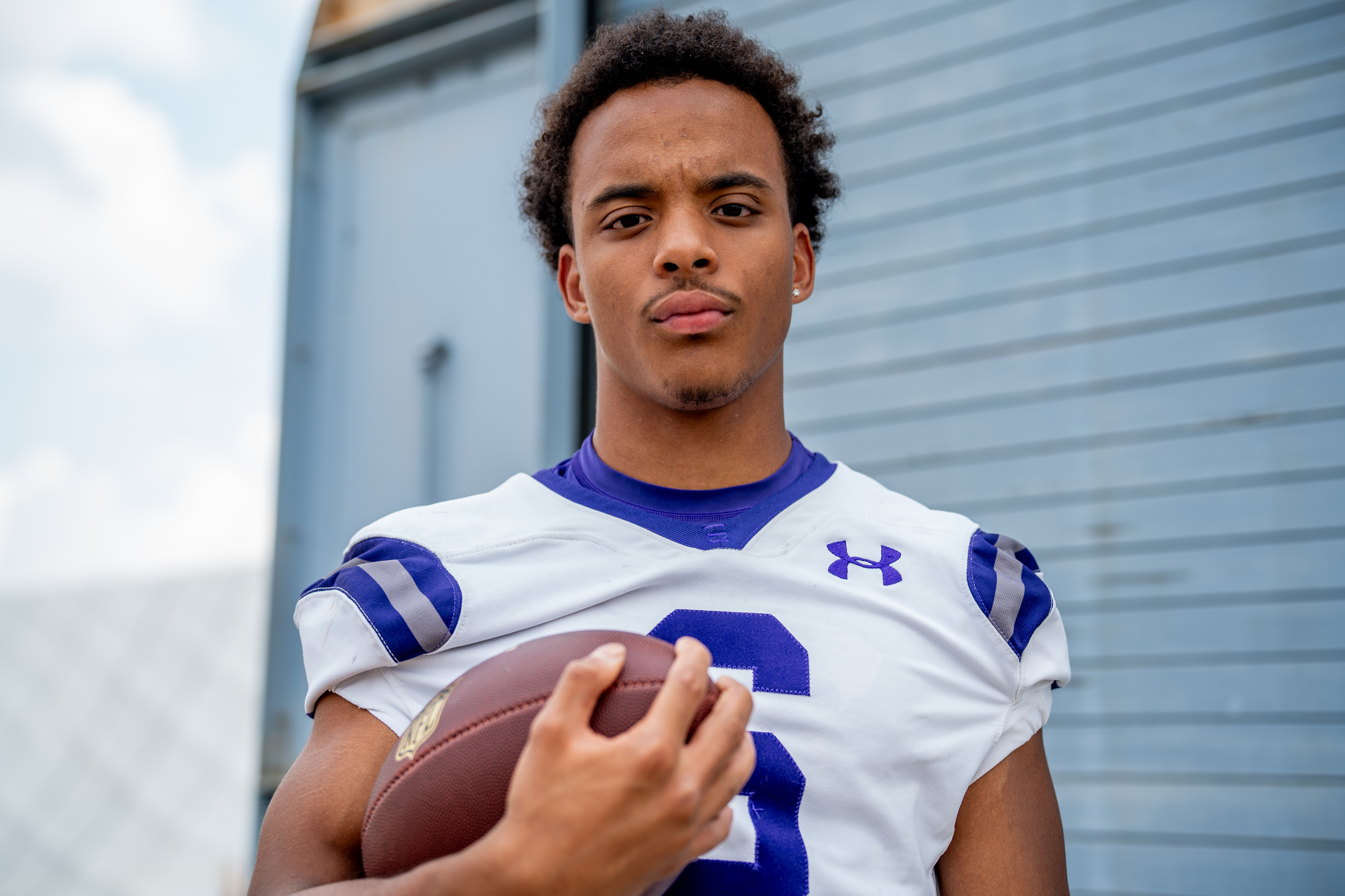 Three Rivers football prepares for 2024 season - mlive.com