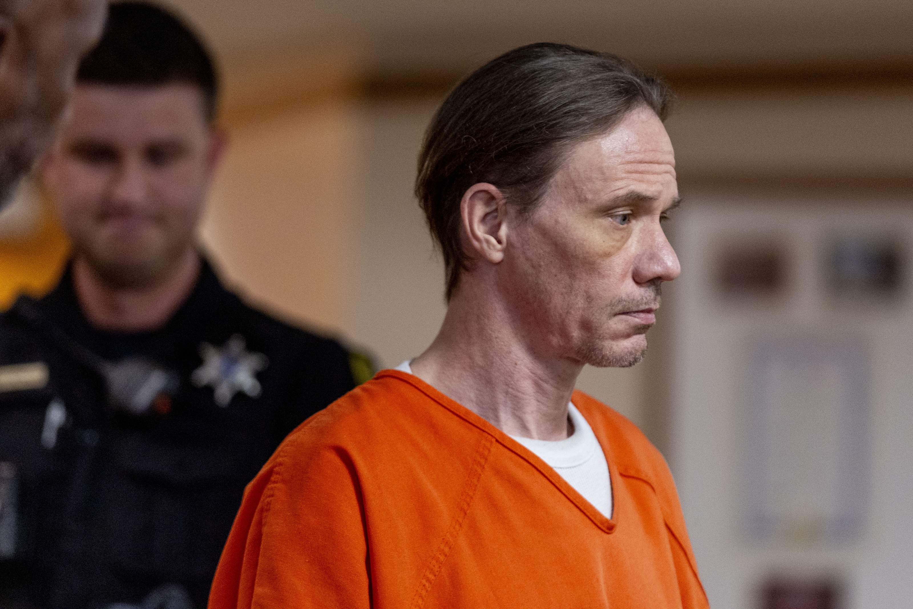 Chadwick Mobley sentenced to life in prison murder of Andrea Eilber ...