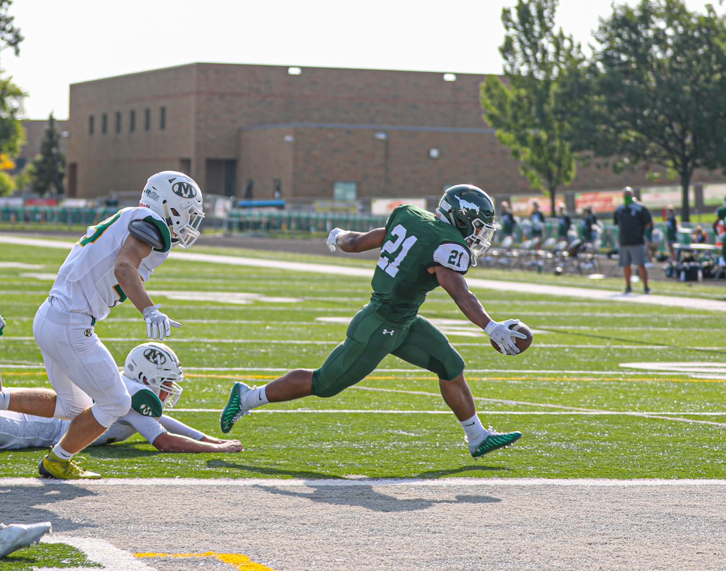 Davion Flanagan - cleveland.com