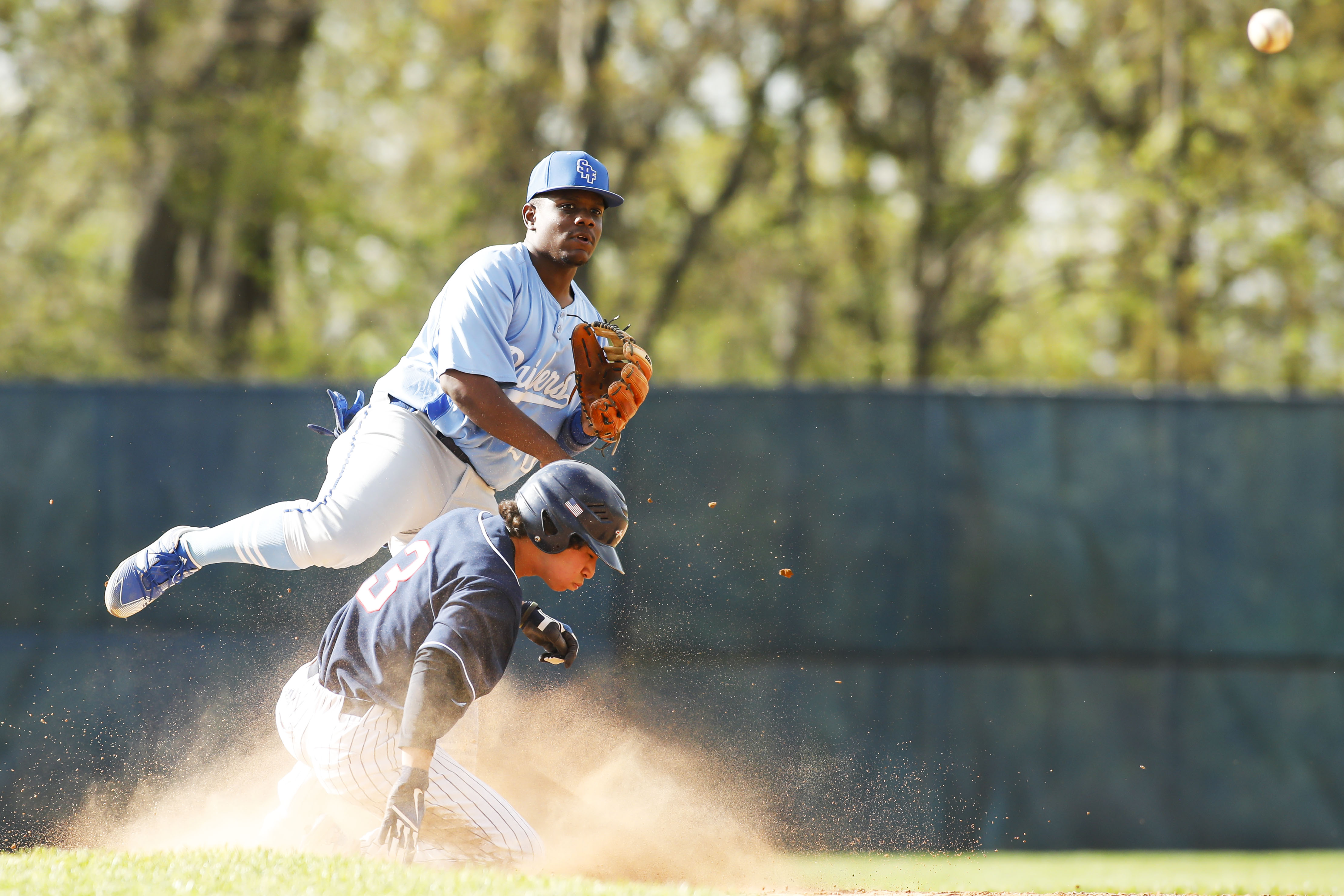 Baseball: Gov. Livingston defeats Scotch Plains-Fanwood 3-2 on April 30 ...