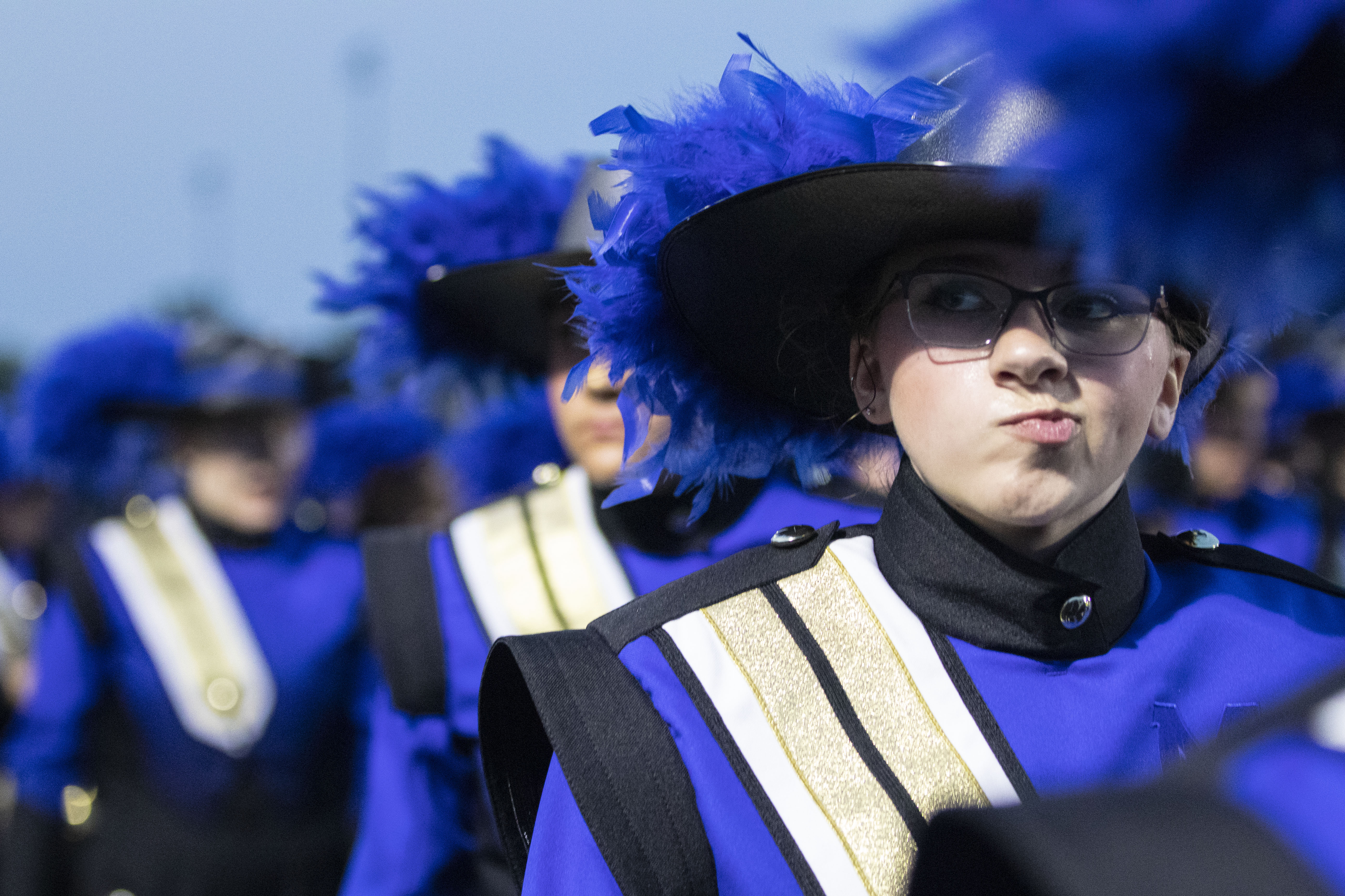 Mattawan hosts Portage Central in high school football - mlive.com