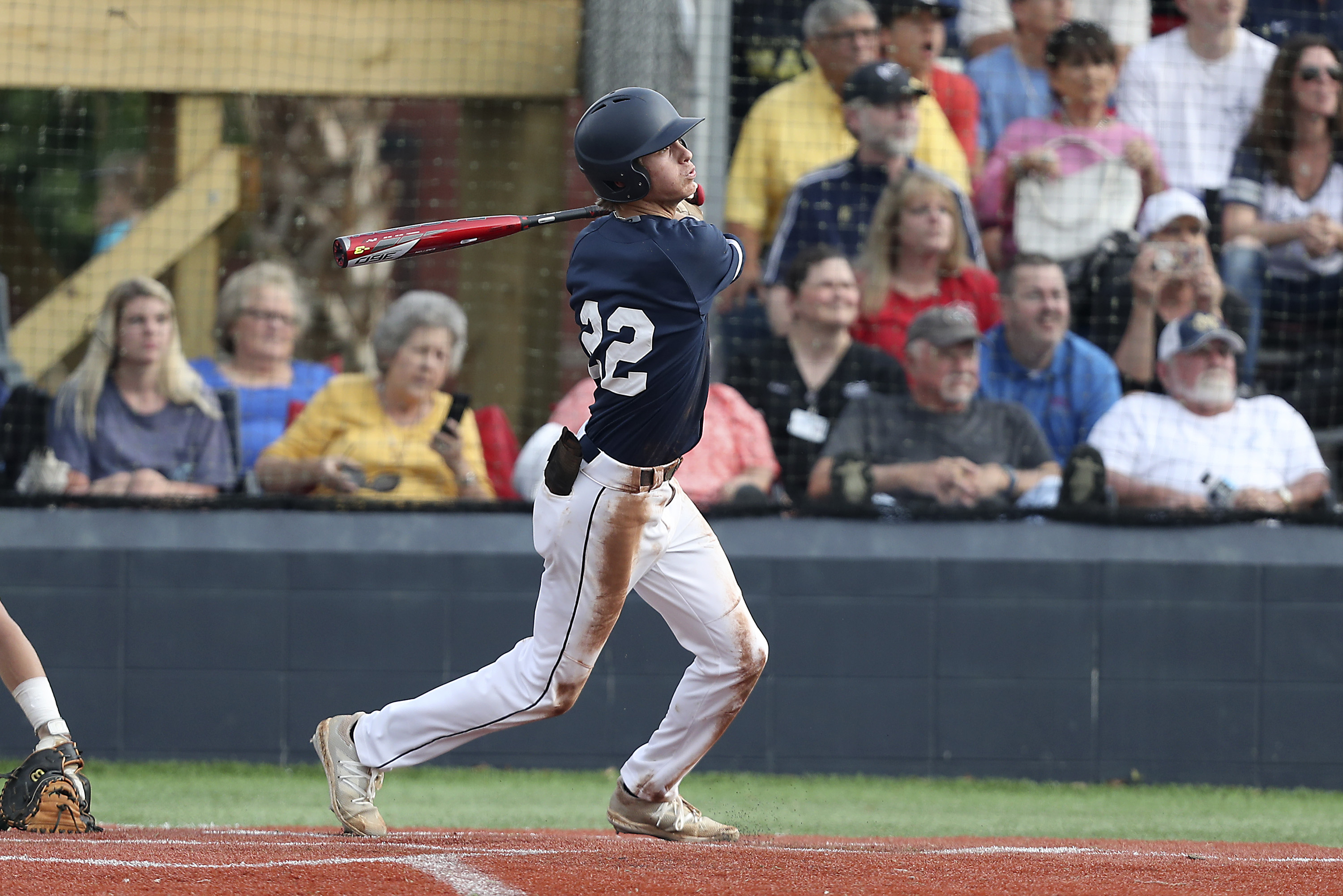 Mobile Christian vs Gordo Baseball - al.com