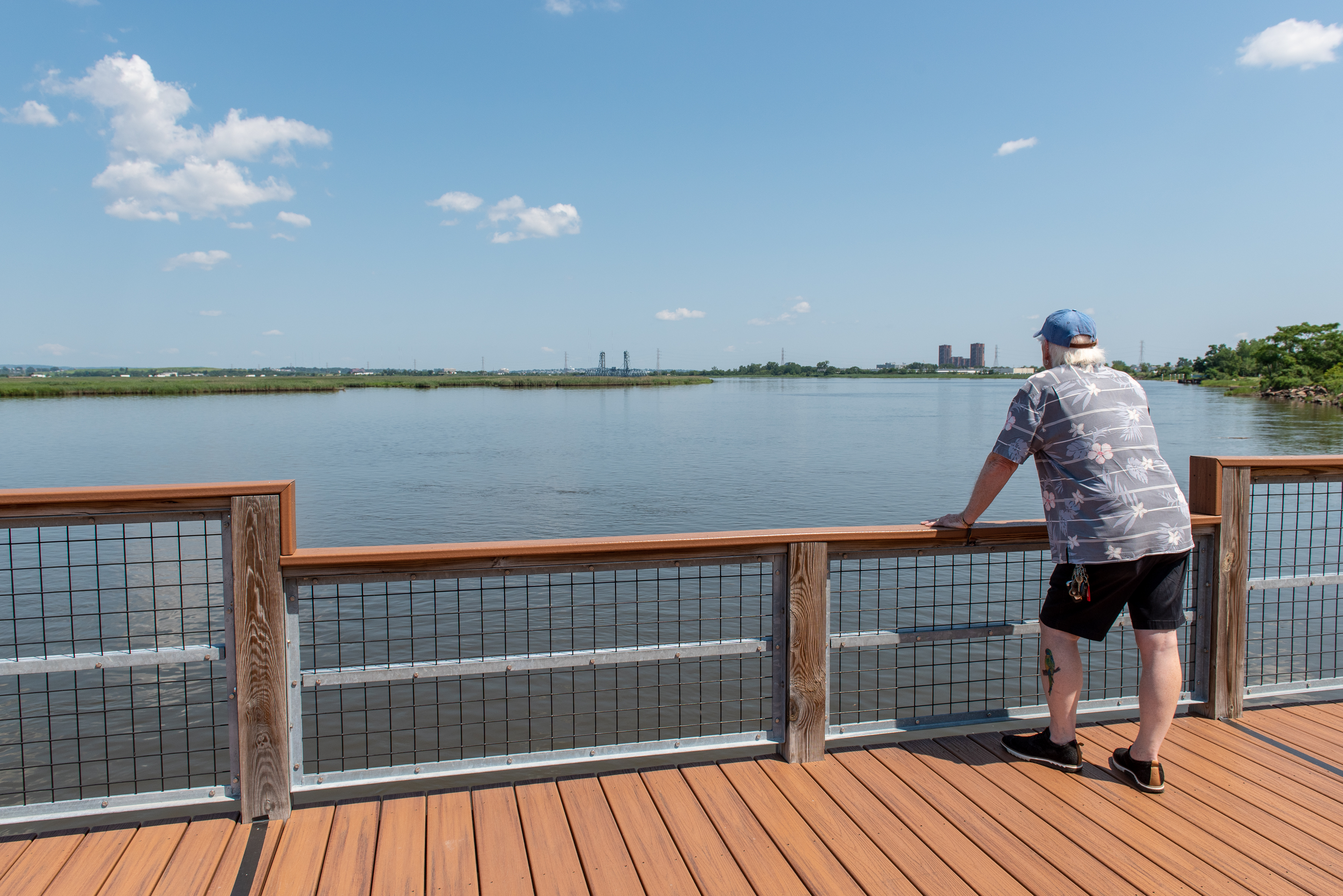 State requests Superfund listing for lower Hackensack River - nj.com