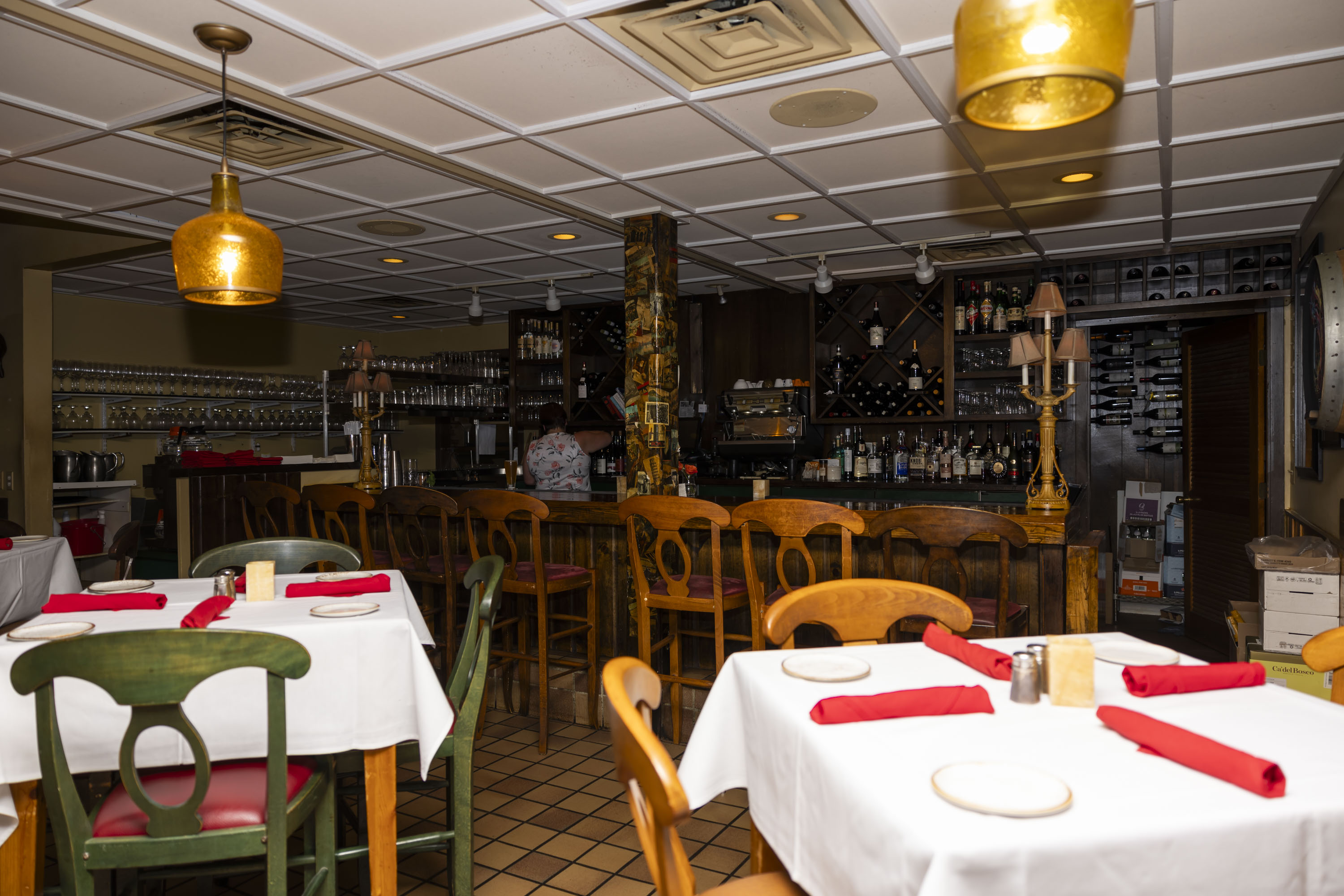 Michigan's Best Local Eats: Paesano Restaurant & Wine Bar - mlive.com