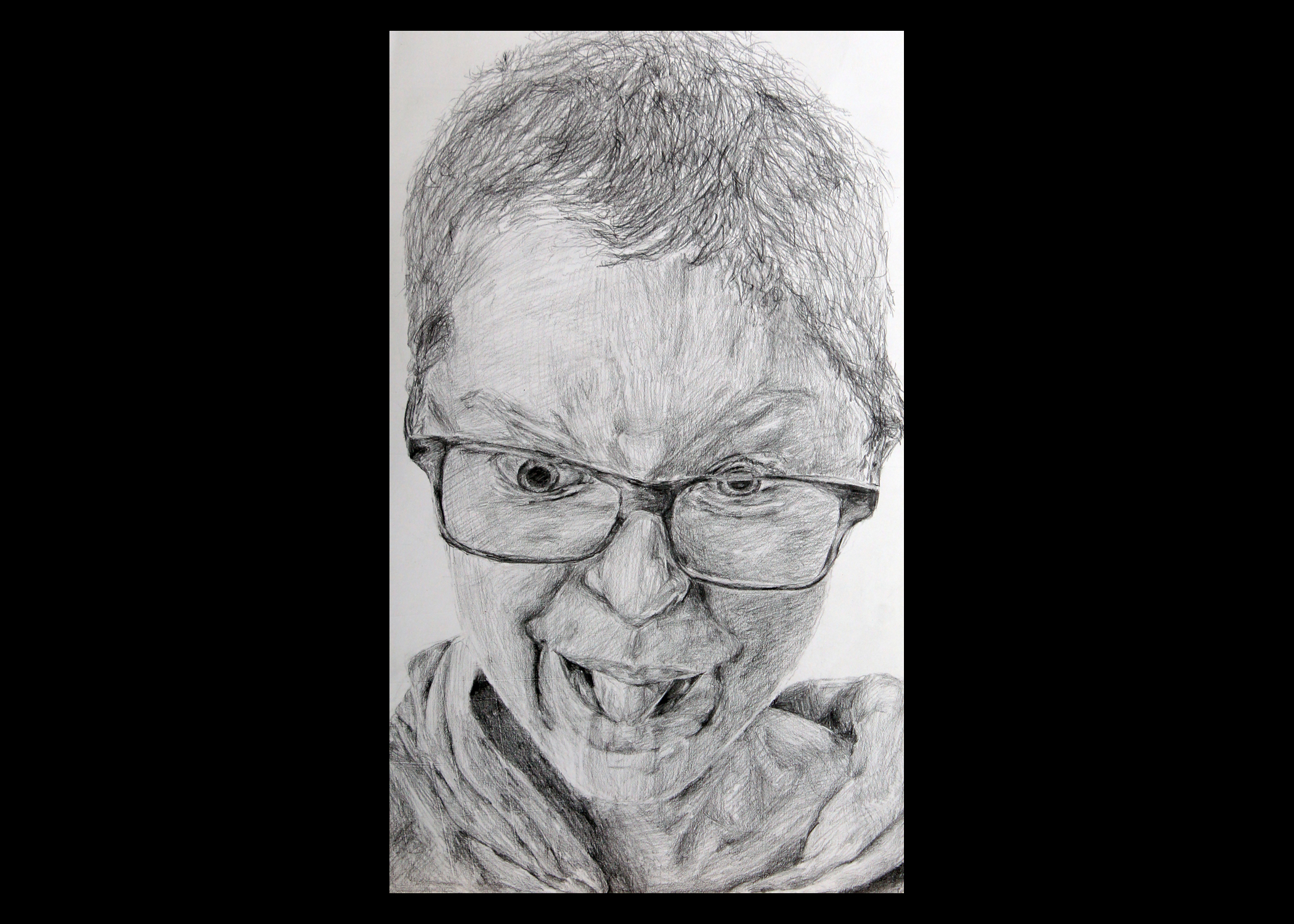 2023 CNY Scholastic Art Awards: Drawing & Illustration - syracuse.com