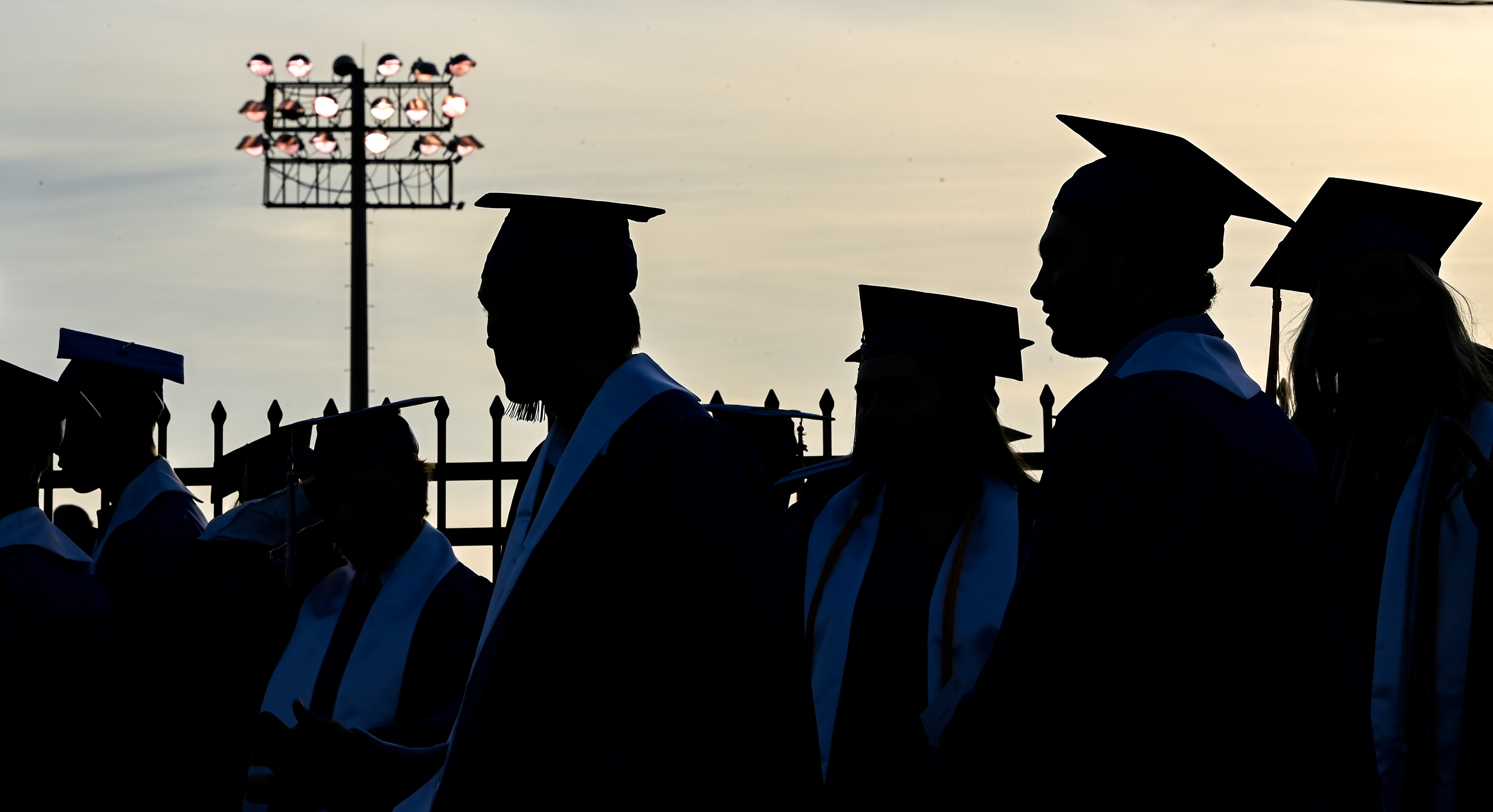 Auburn High School Graduation 2021 - al.com