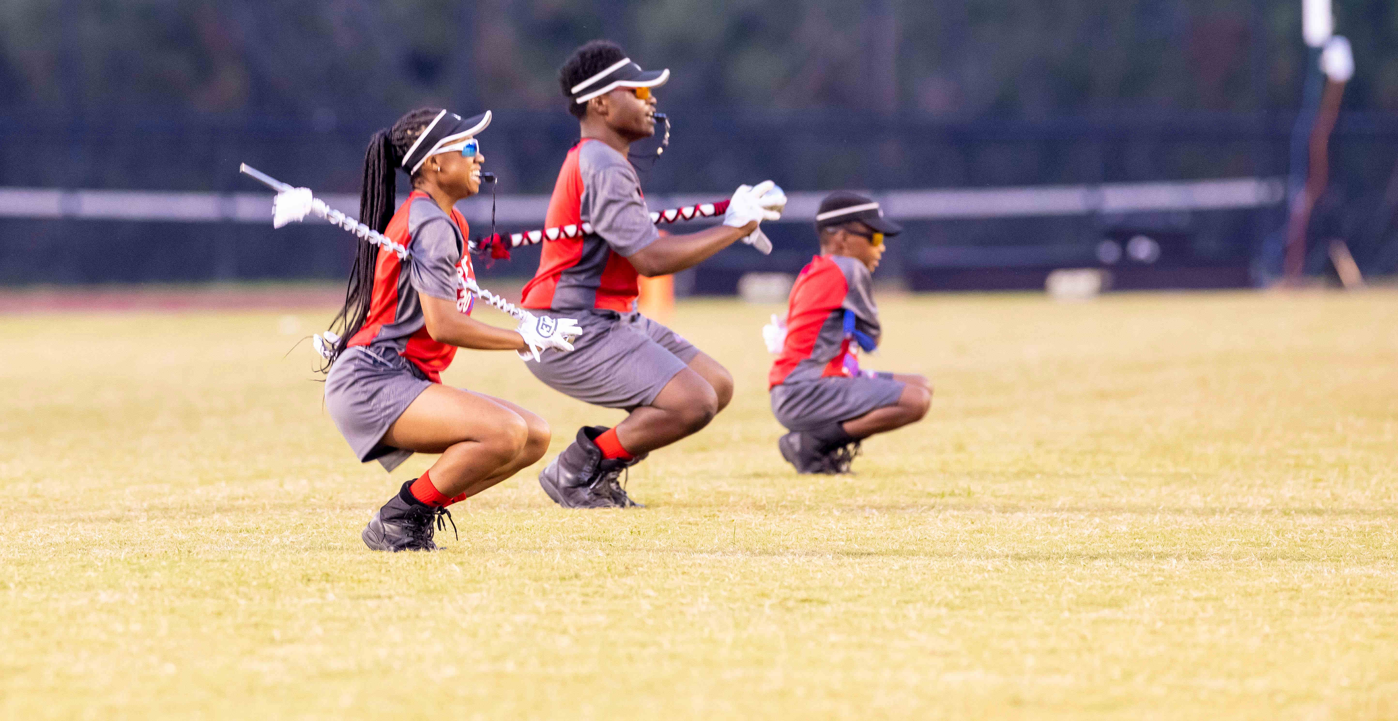 Leeds at Center Point Football - al.com