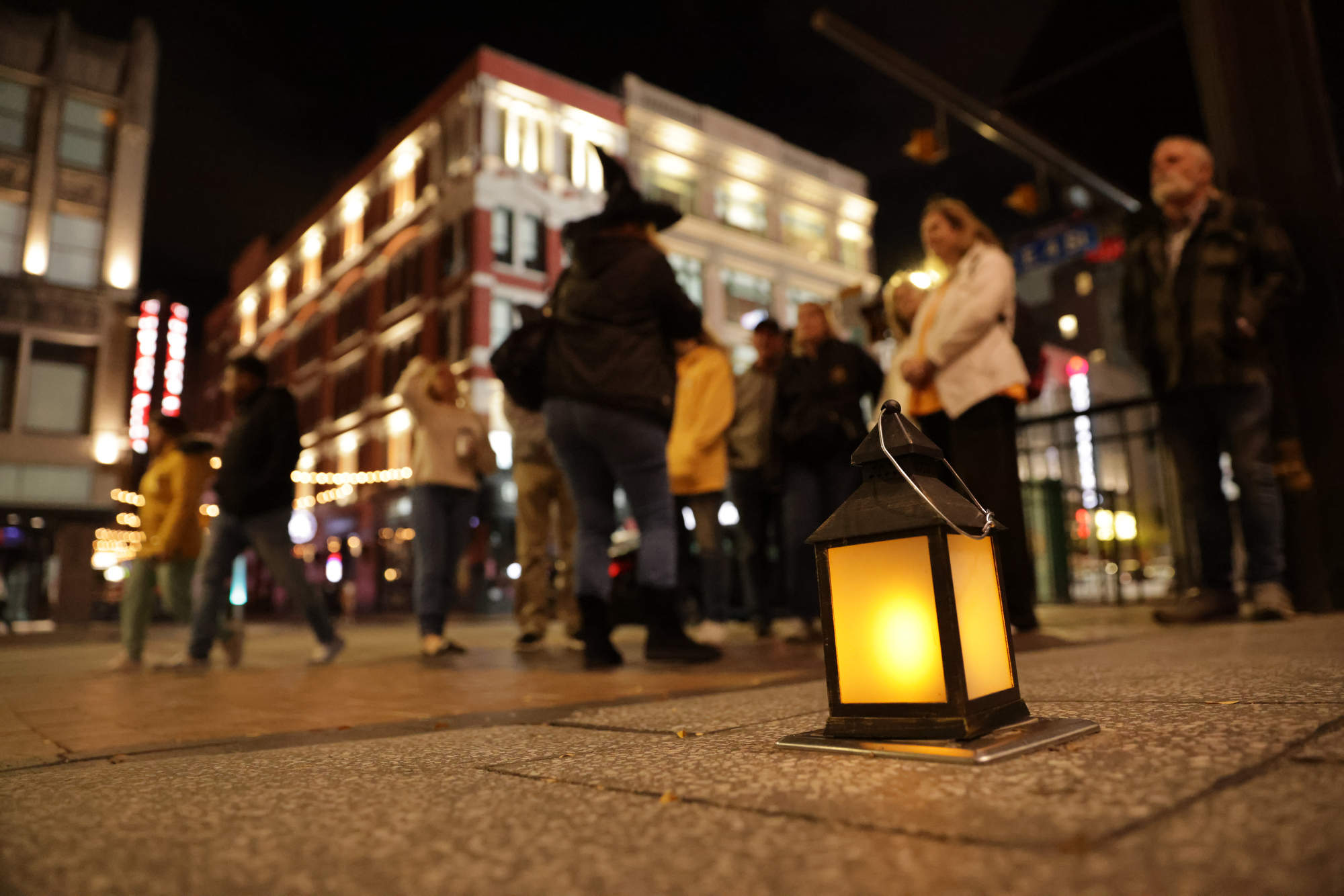 Haunted Cleveland tour - cleveland.com