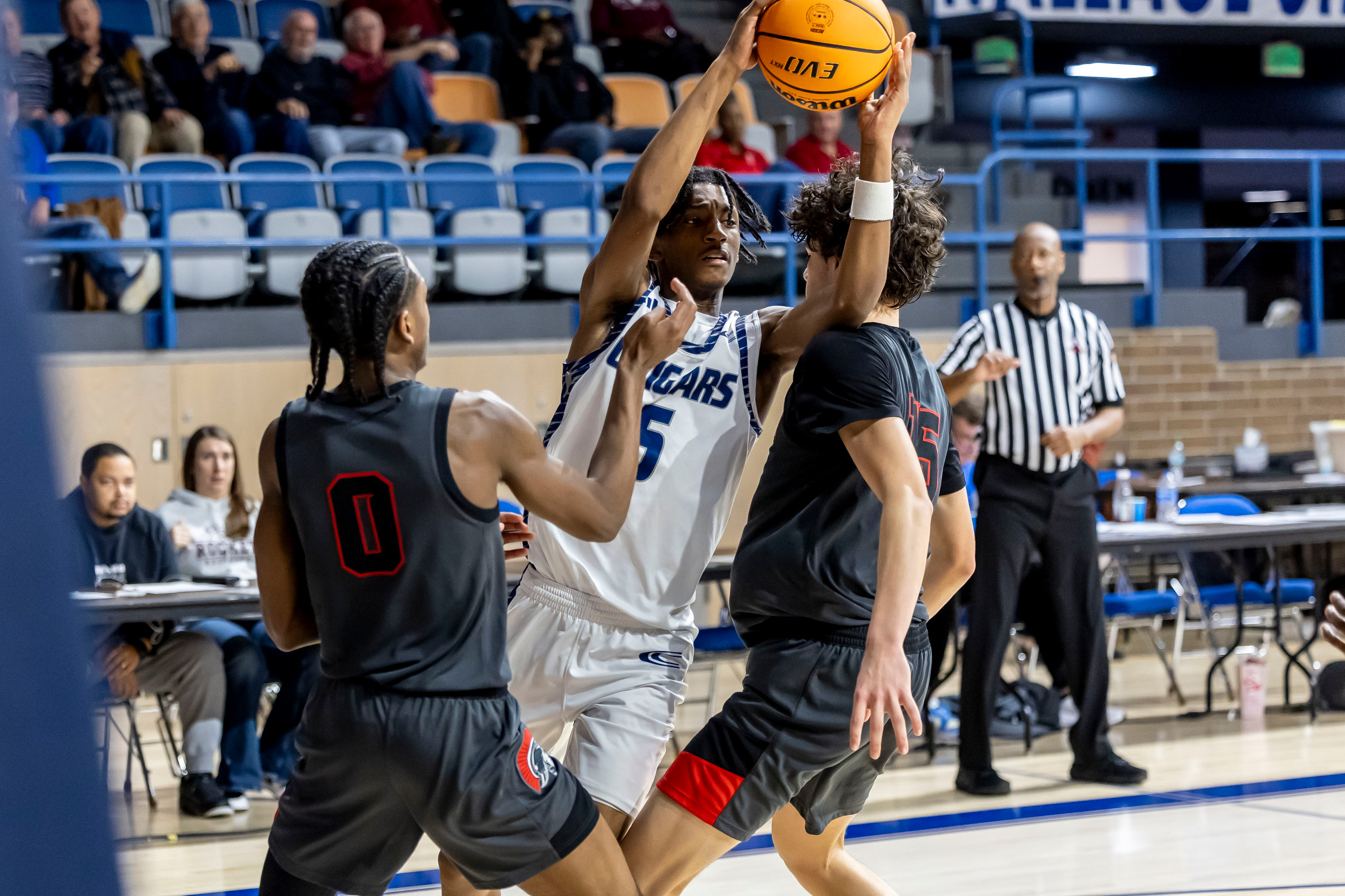 AHSAA NW Regional Basketball-6A Boys - al.com