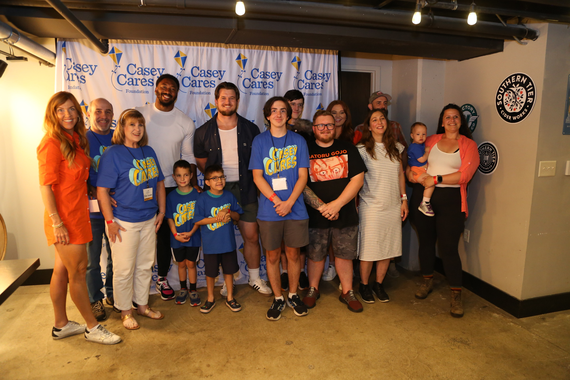 Casey Cares Foundation Dungeons & Dragons - cleveland.com
