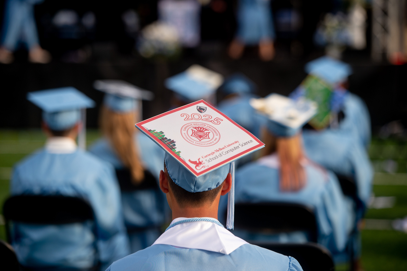 Ann Arbor Skyline hosts 2021 commencement ceremony - mlive.com