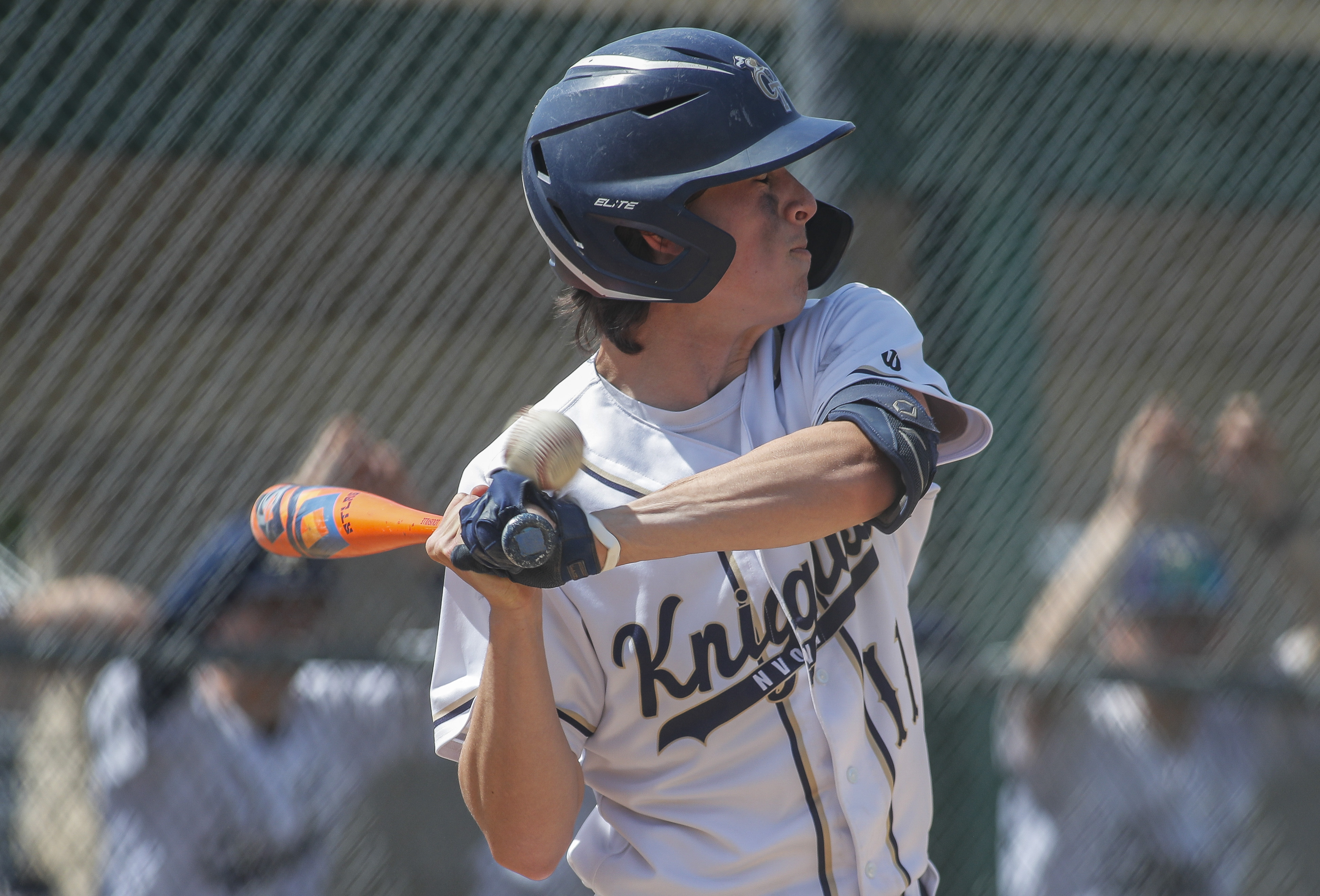 Baseball: No. 7 Millburn vs. No. 12 Old Tappan, Charlie Landers Own the ...