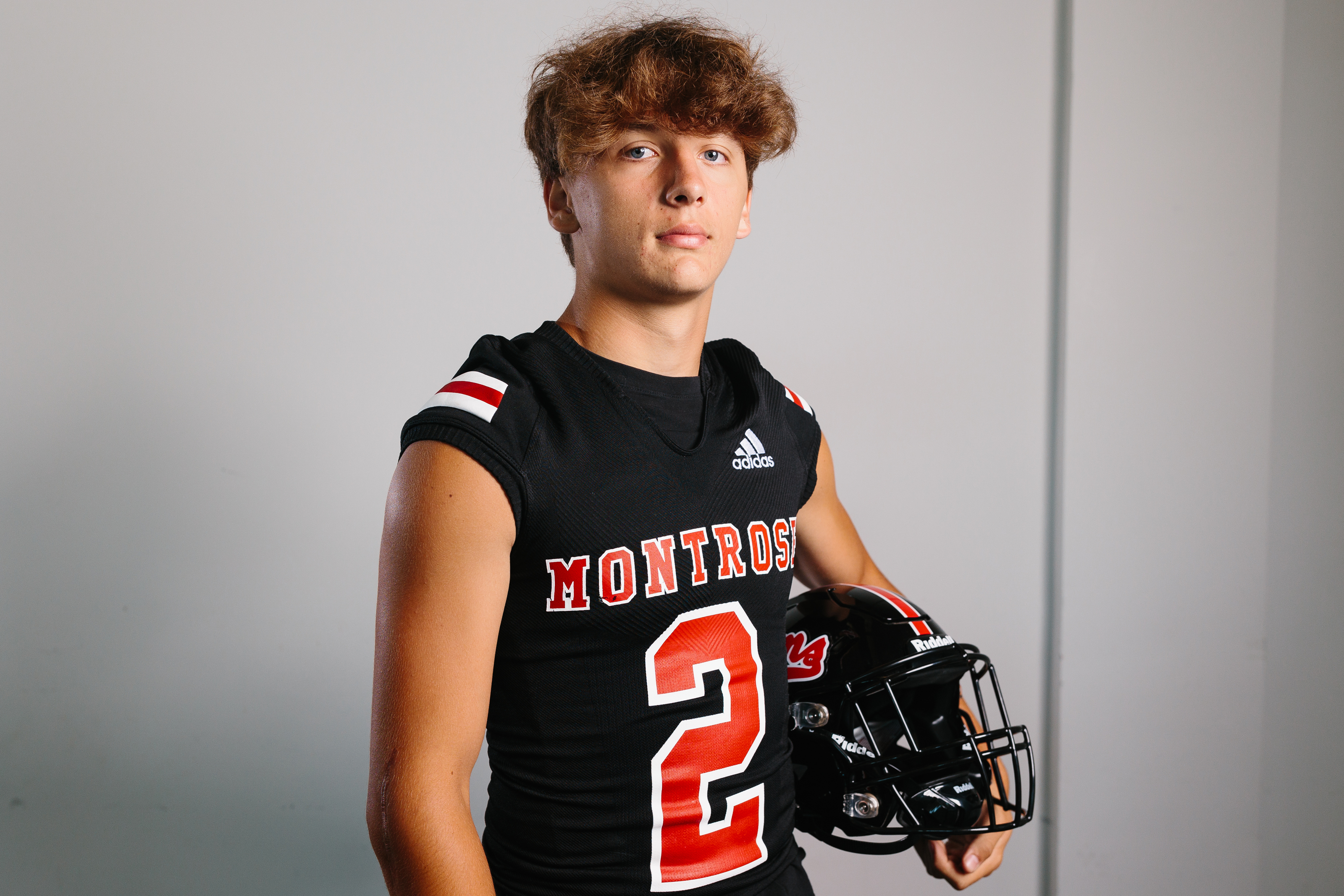 Montrose football prepares for 2024 season - mlive.com