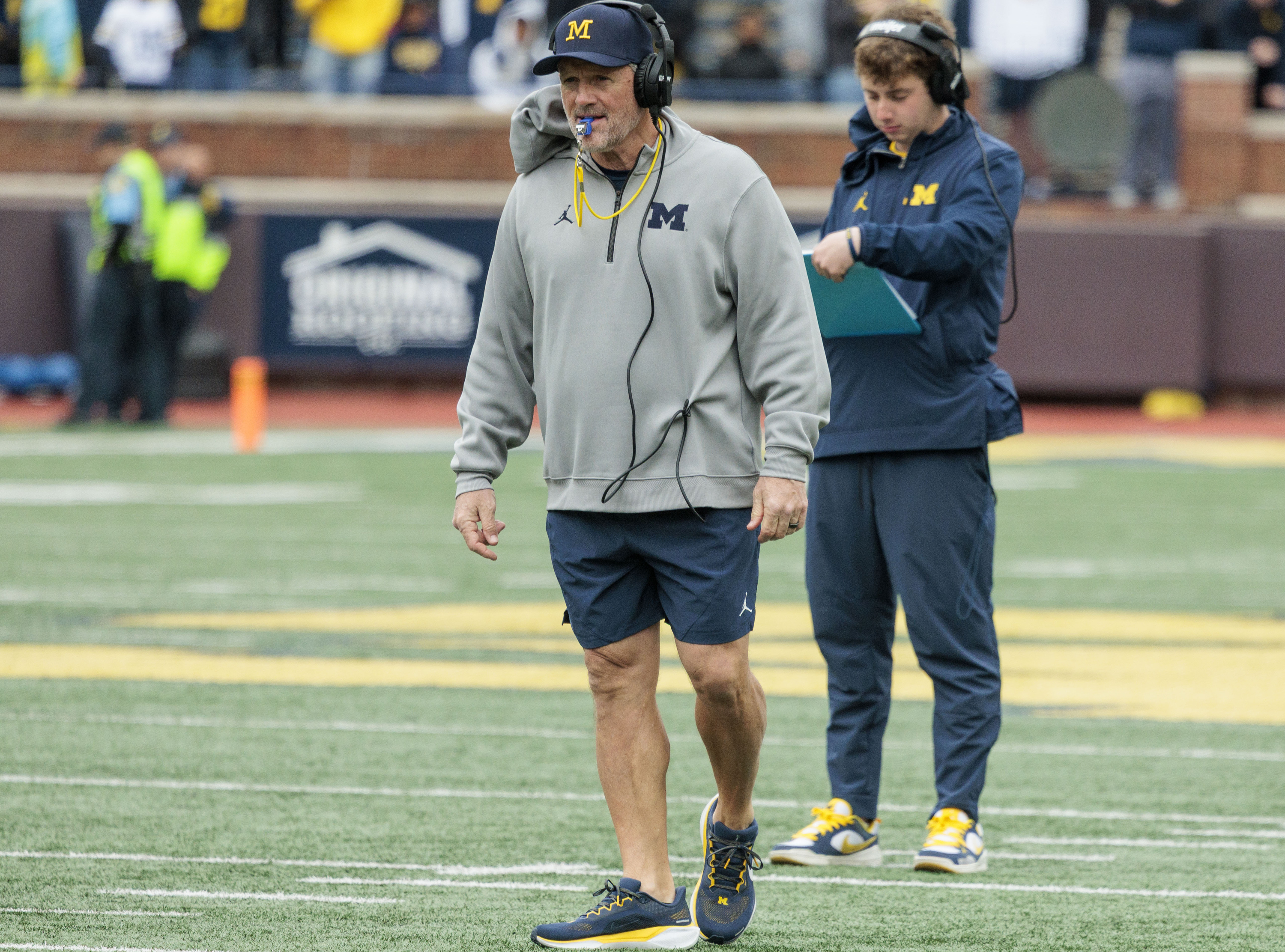 Michigan Wolverines Men's Basketball - MLive.com