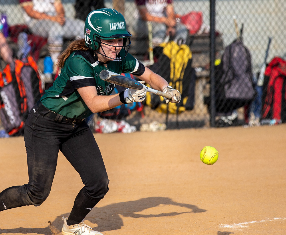 Central Dauphin defeated Governor Mifflin 3-2 in first round of PIAA D3 ...
