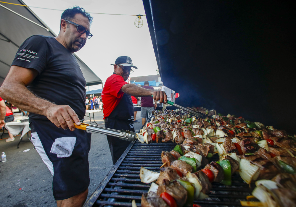 2022 Lebanese Heritage Days Festival - lehighvalleylive.com