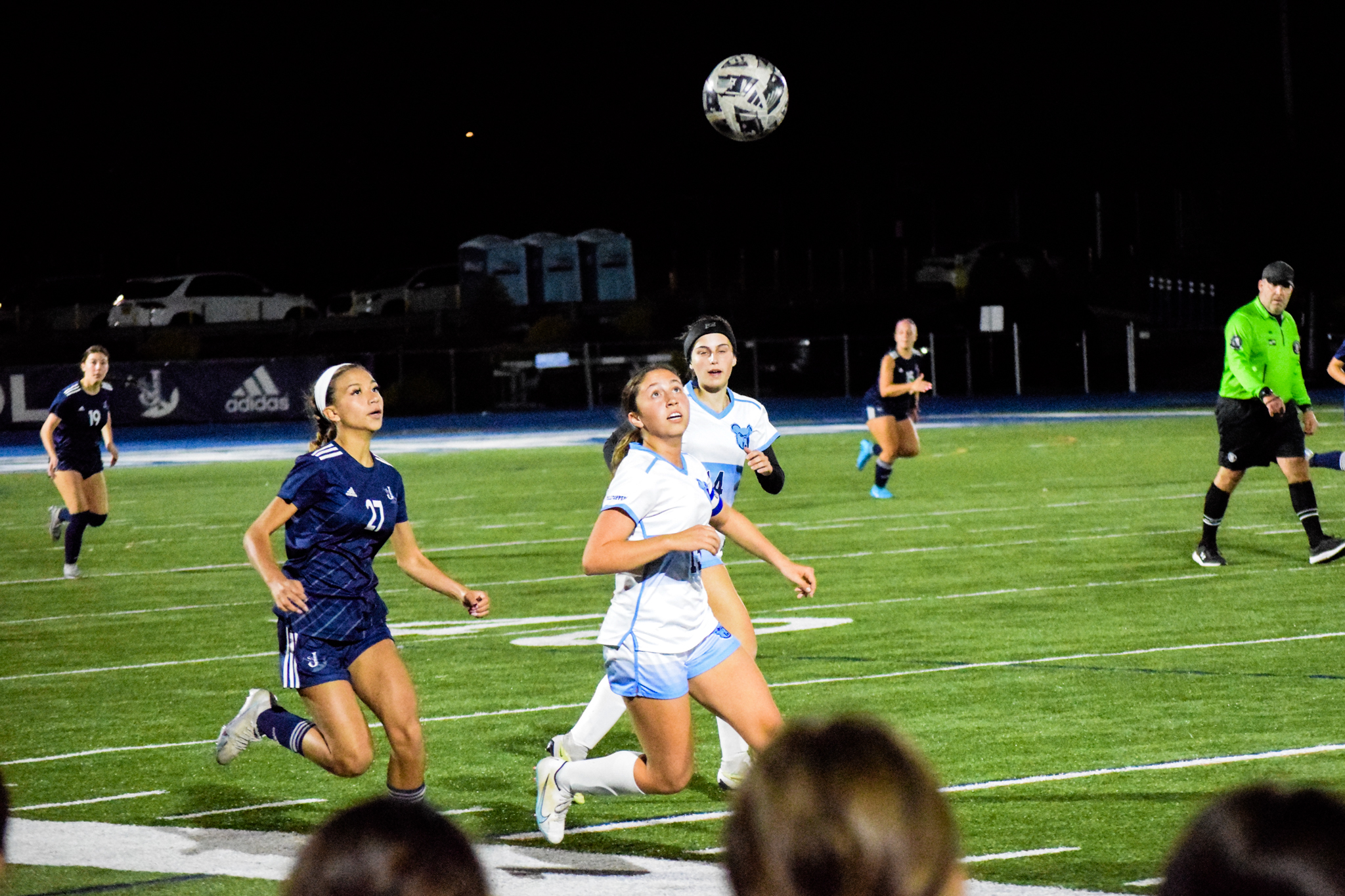 Sea heats up quickly en route to 3-1 win over Hill - silive.com