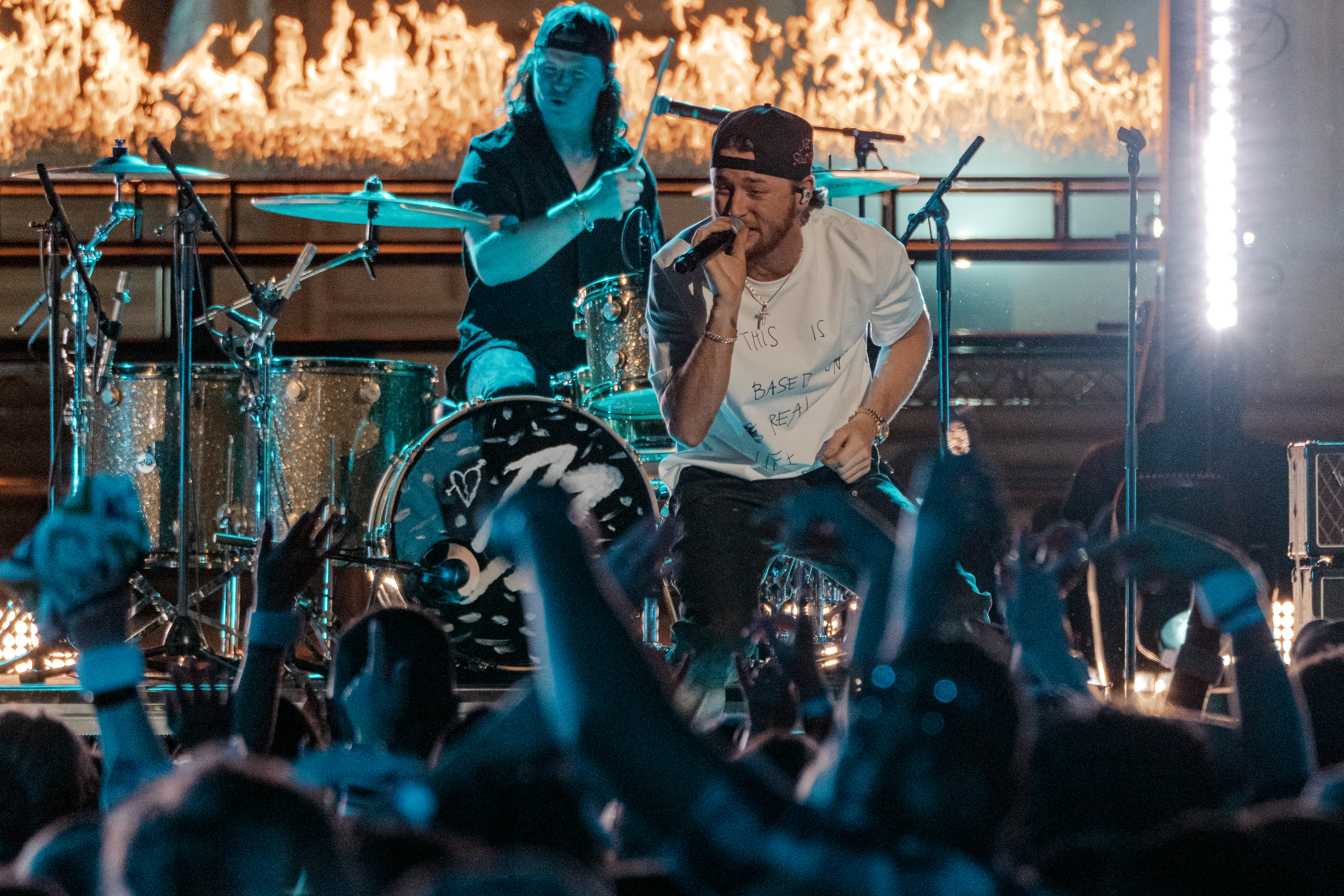 2024 CMT Music Awards Show - lehighvalleylive.com