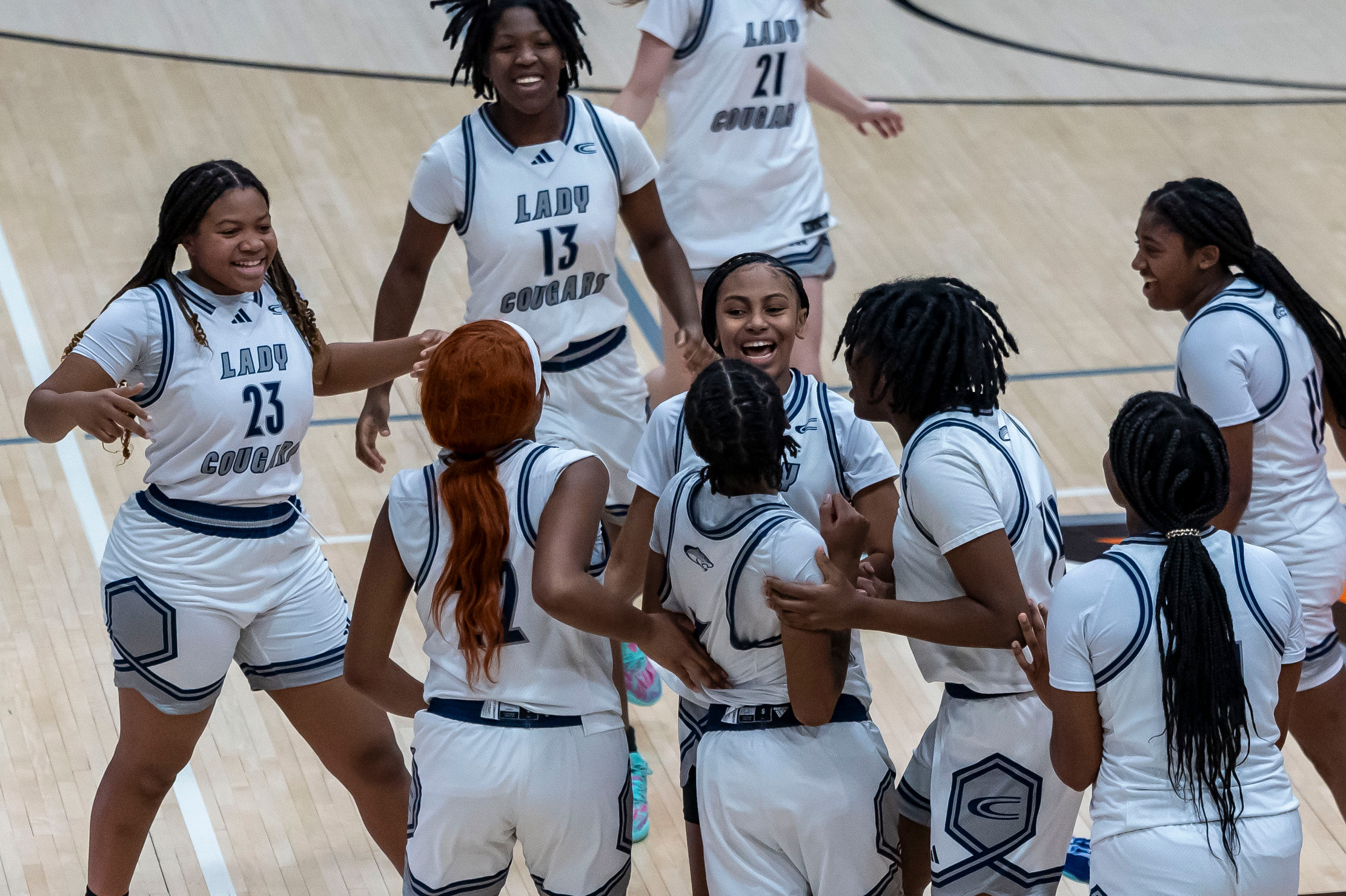 Clay-Chalkville vs Chelsea Girls Basketball - al.com