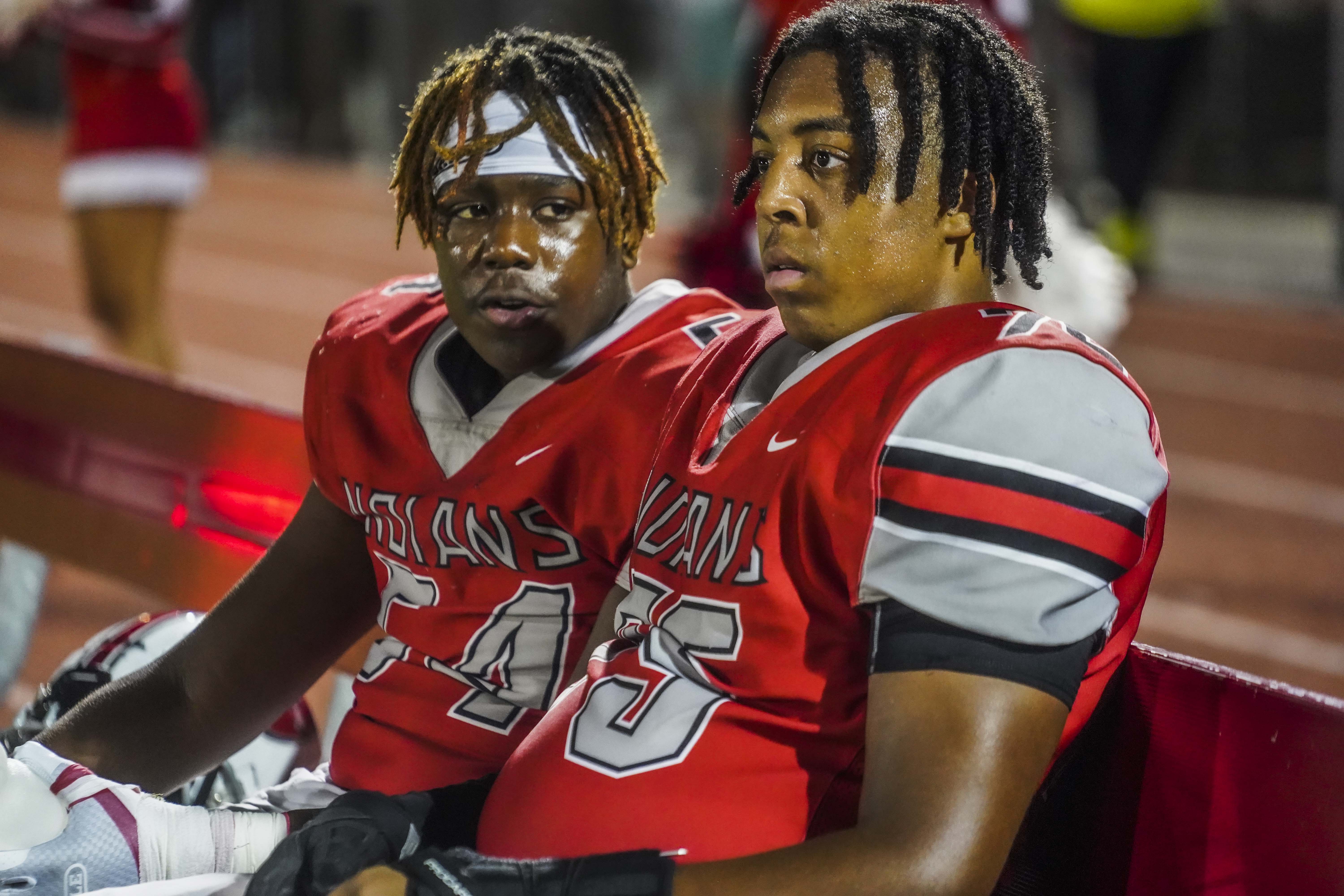 Susquehanna Twp. vs Mechanicsburg High School Football - pennlive.com