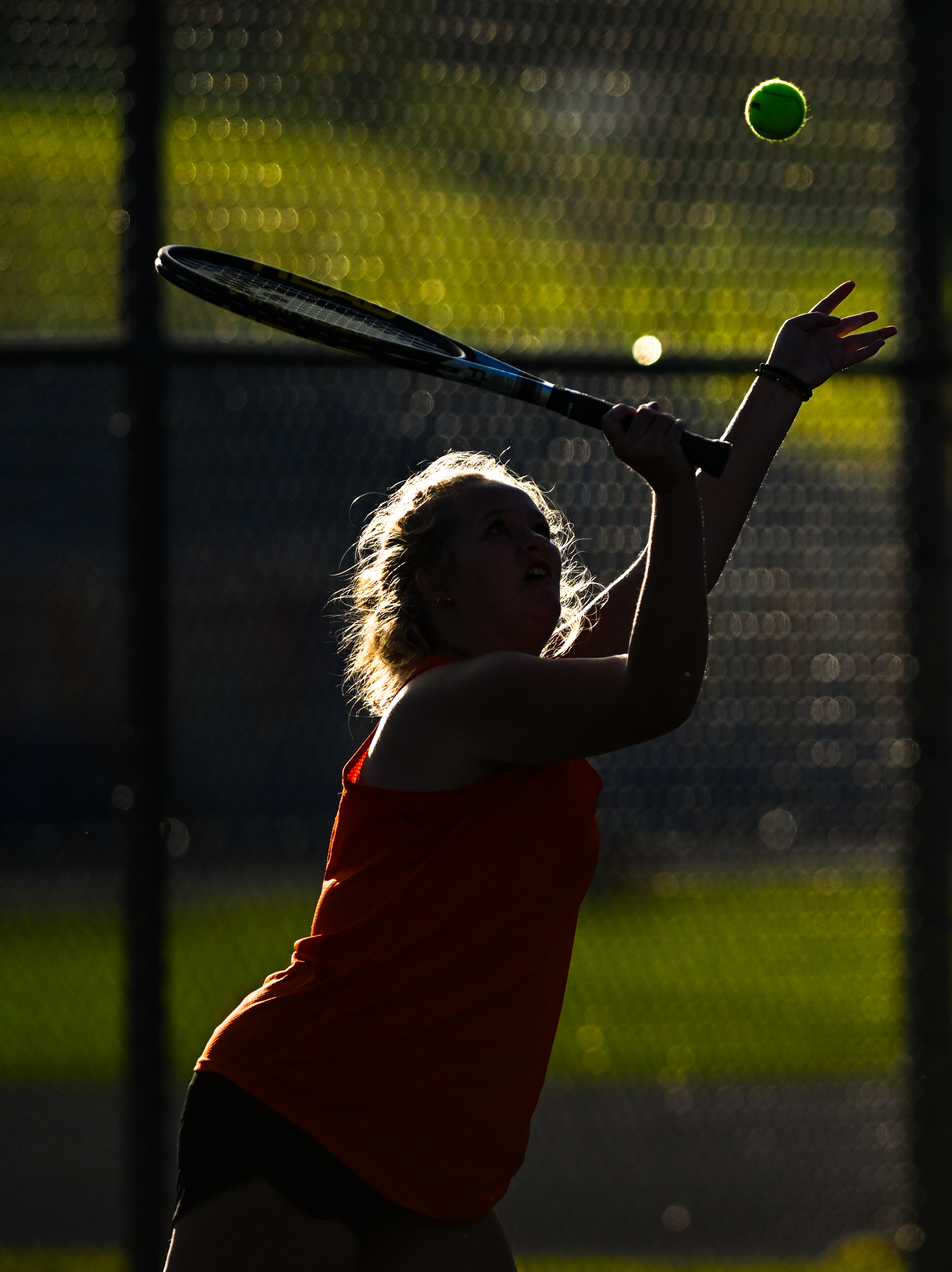 Section III girls tennis individual tournament finals - syracuse.com