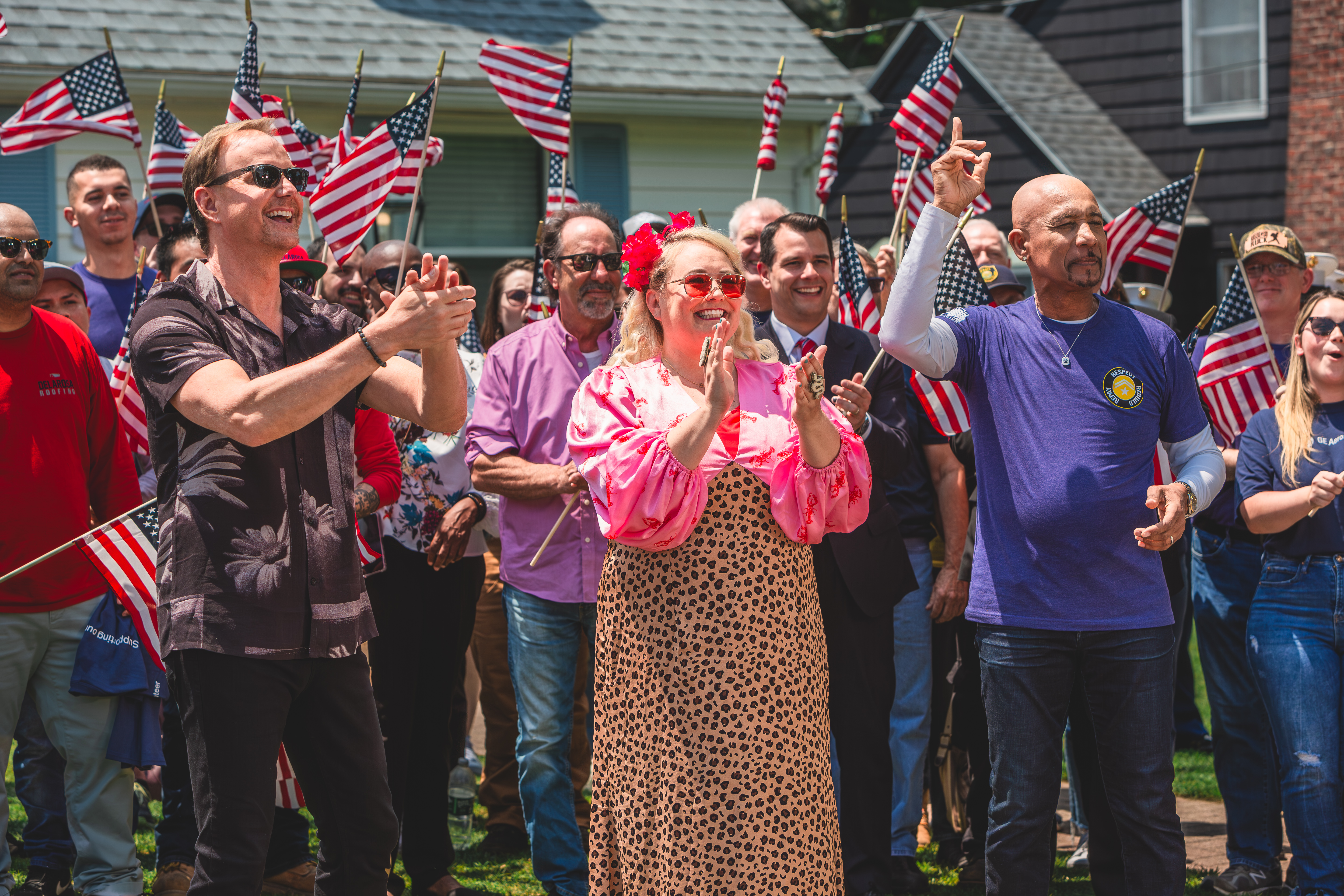 ‘Military Makeover’ renovates home of Lynn veteran - masslive.com