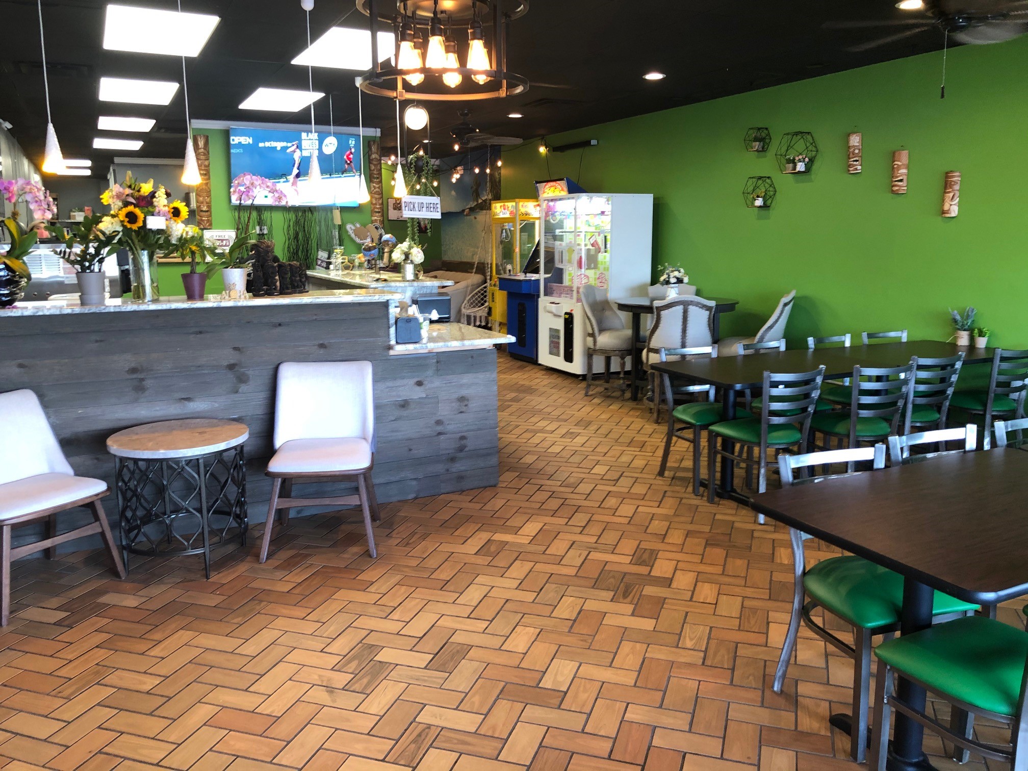 Matcha Cafe Maiko in Troy, Michigan - mlive.com