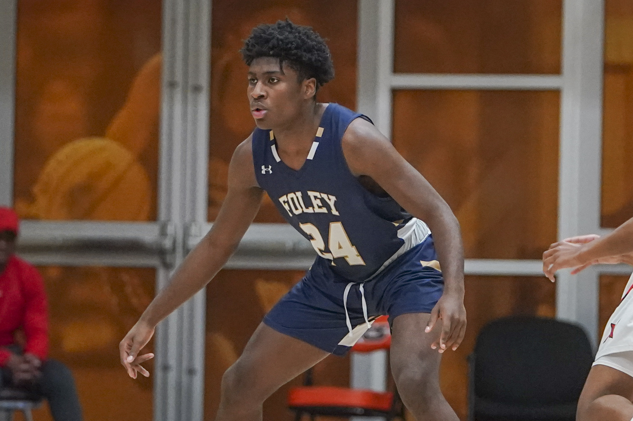 Big Orange Classic: Foley vs Hoover - al.com