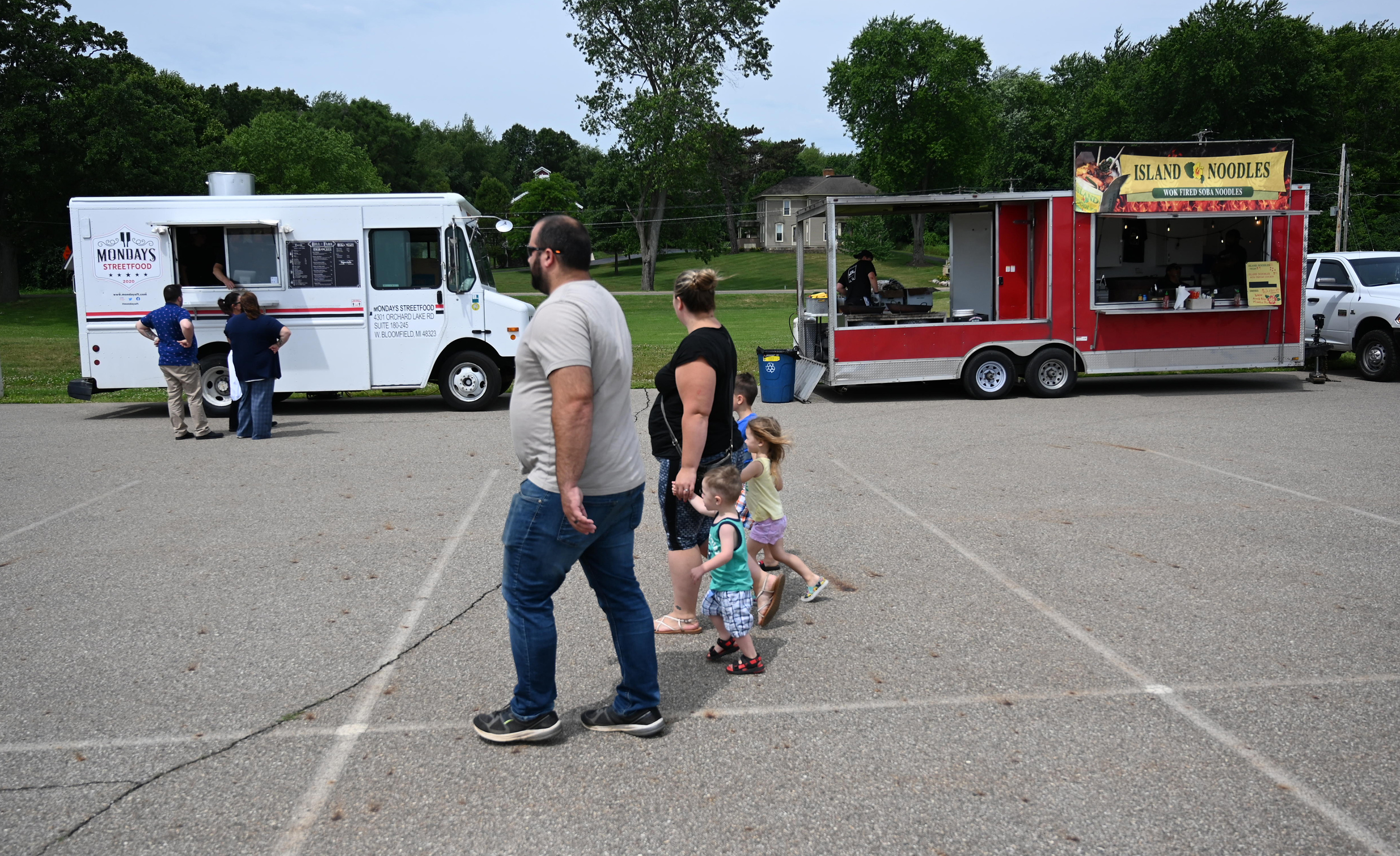 $20K Food Truck Challenge at Northwest Community Schools - mlive.com