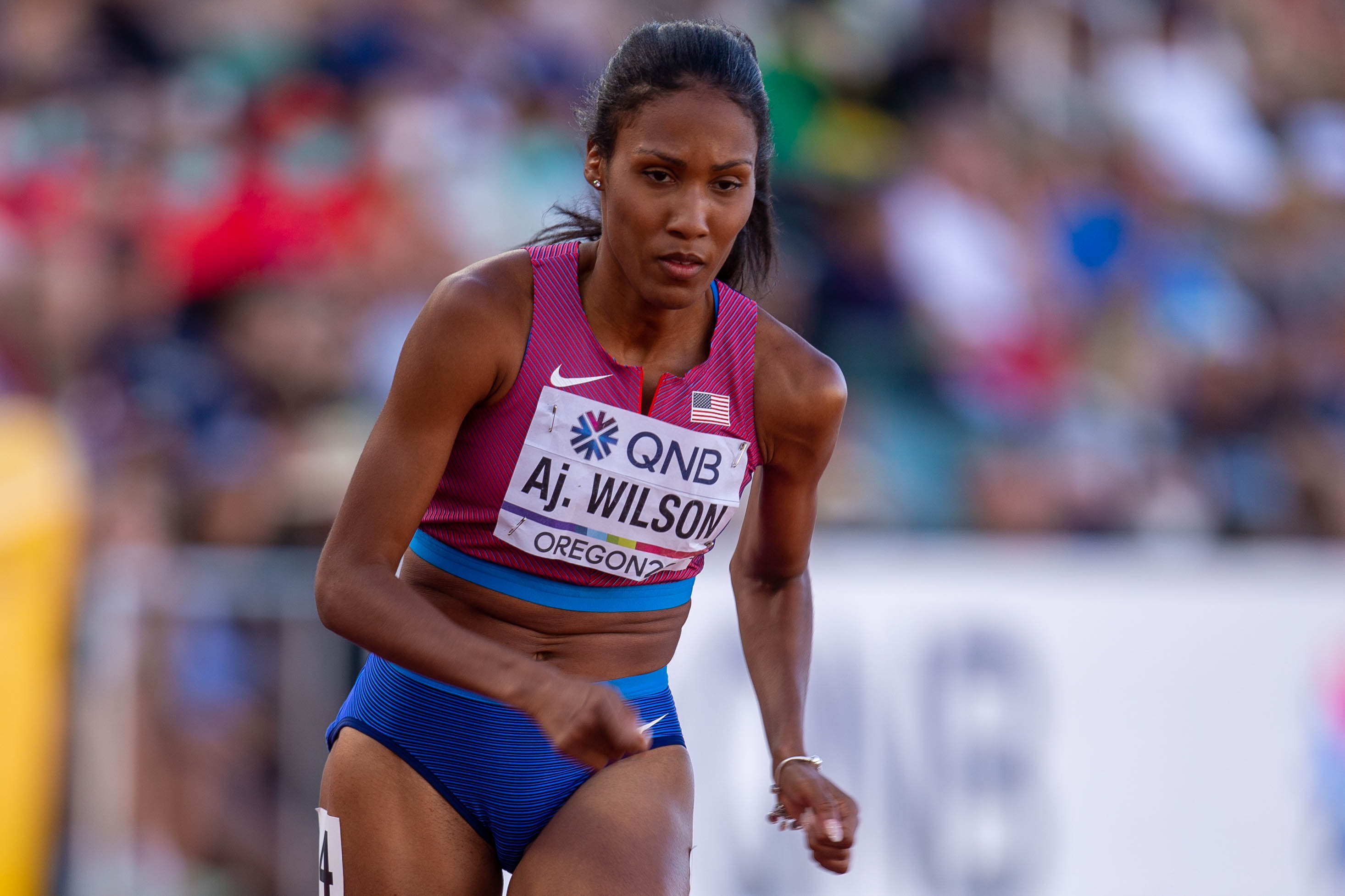 Day 8 at World Athletic Championships in Eugene - oregonlive.com