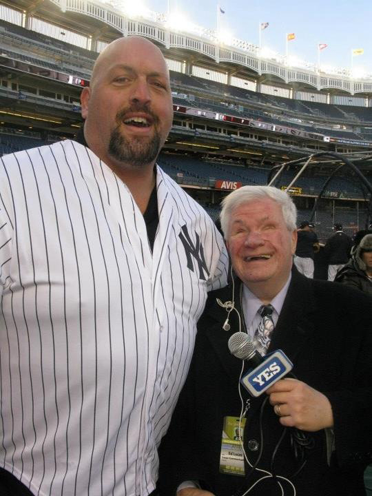 Blind journalist Ed Lucas dies at age of 82 - nj.com