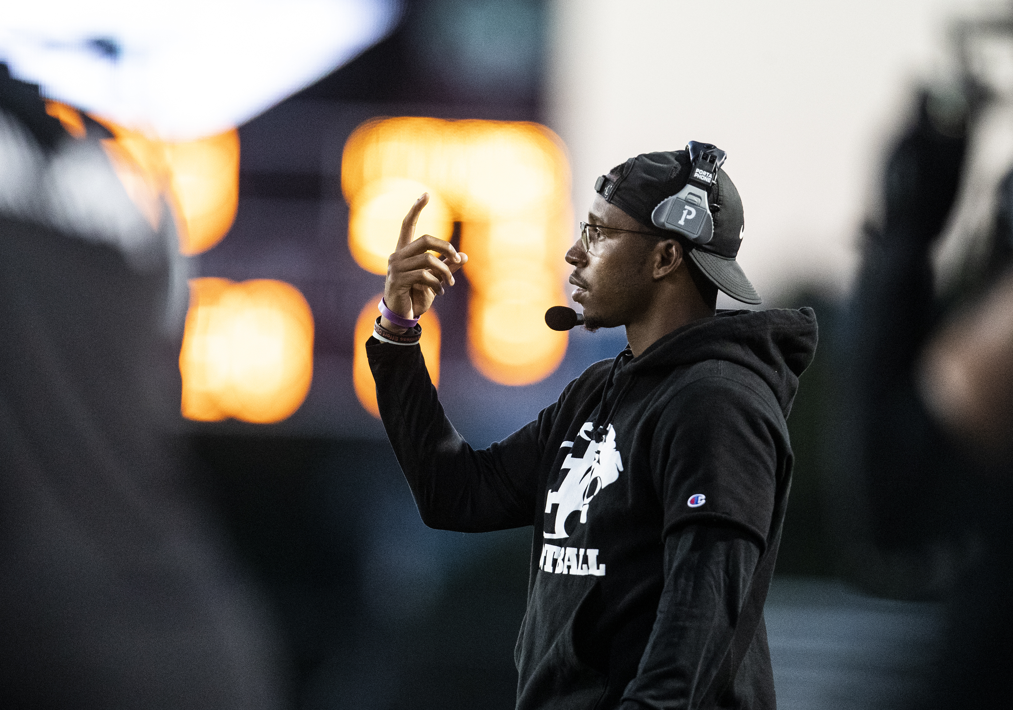 CD East vs State College in high school football - pennlive.com