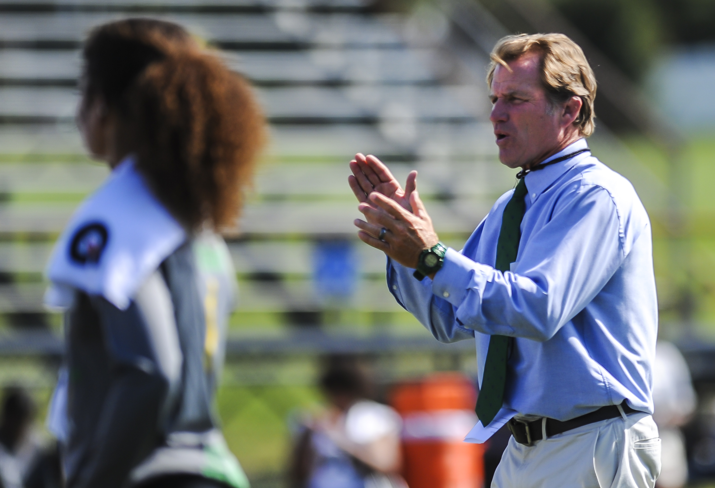 High School Football: Long Branch at Freehold Borough - nj.com