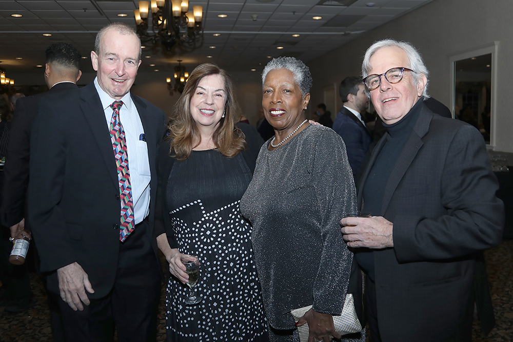 Holyoke Mayor Joshua A. Garcia’s Inaugural Ball - masslive.com