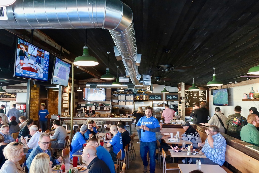 Big's Chicken returns to Portland - oregonlive.com