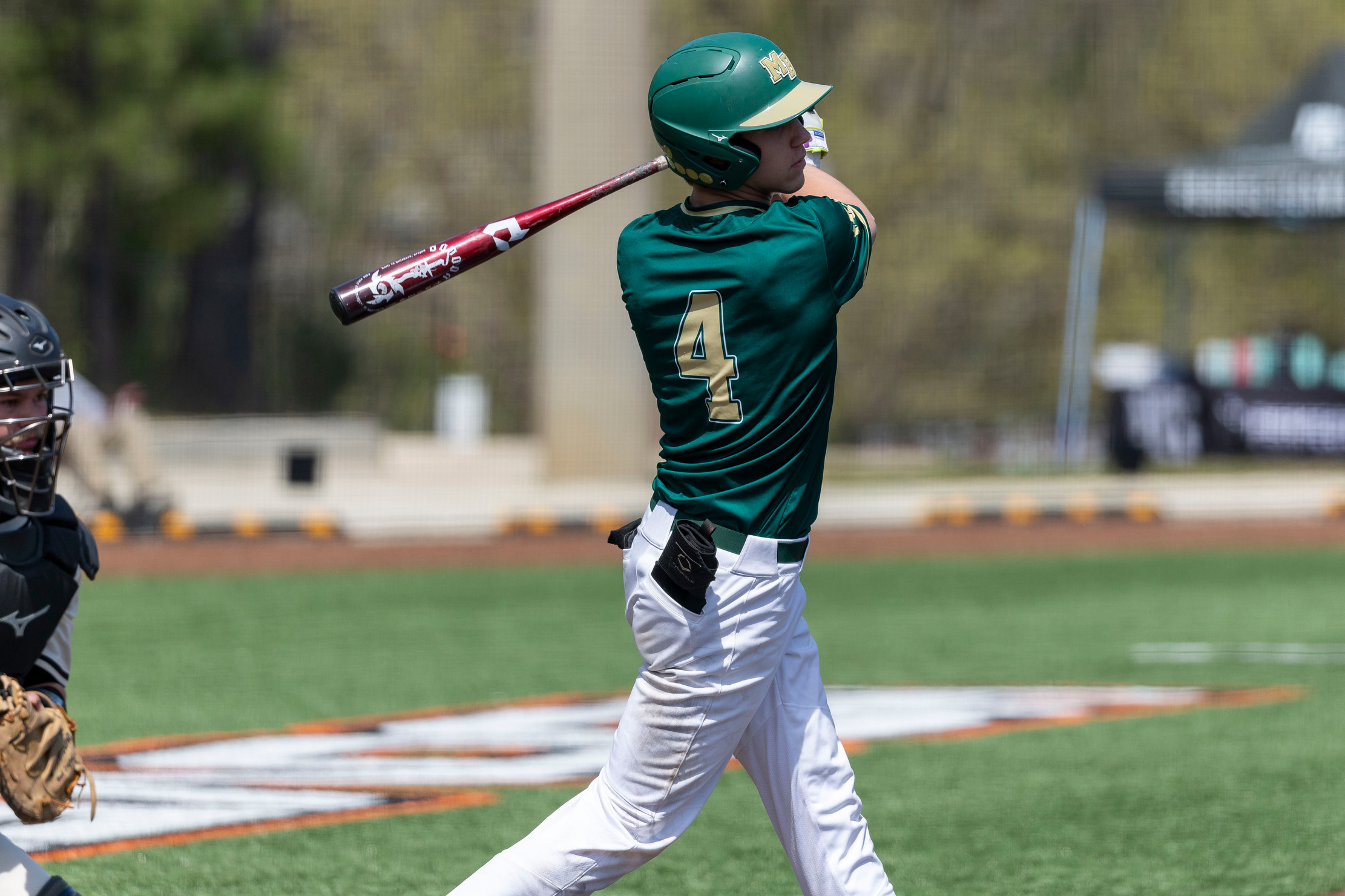 Buccaneer Classic - Mountain Brook vs Houston (TN) Baseball - al.com