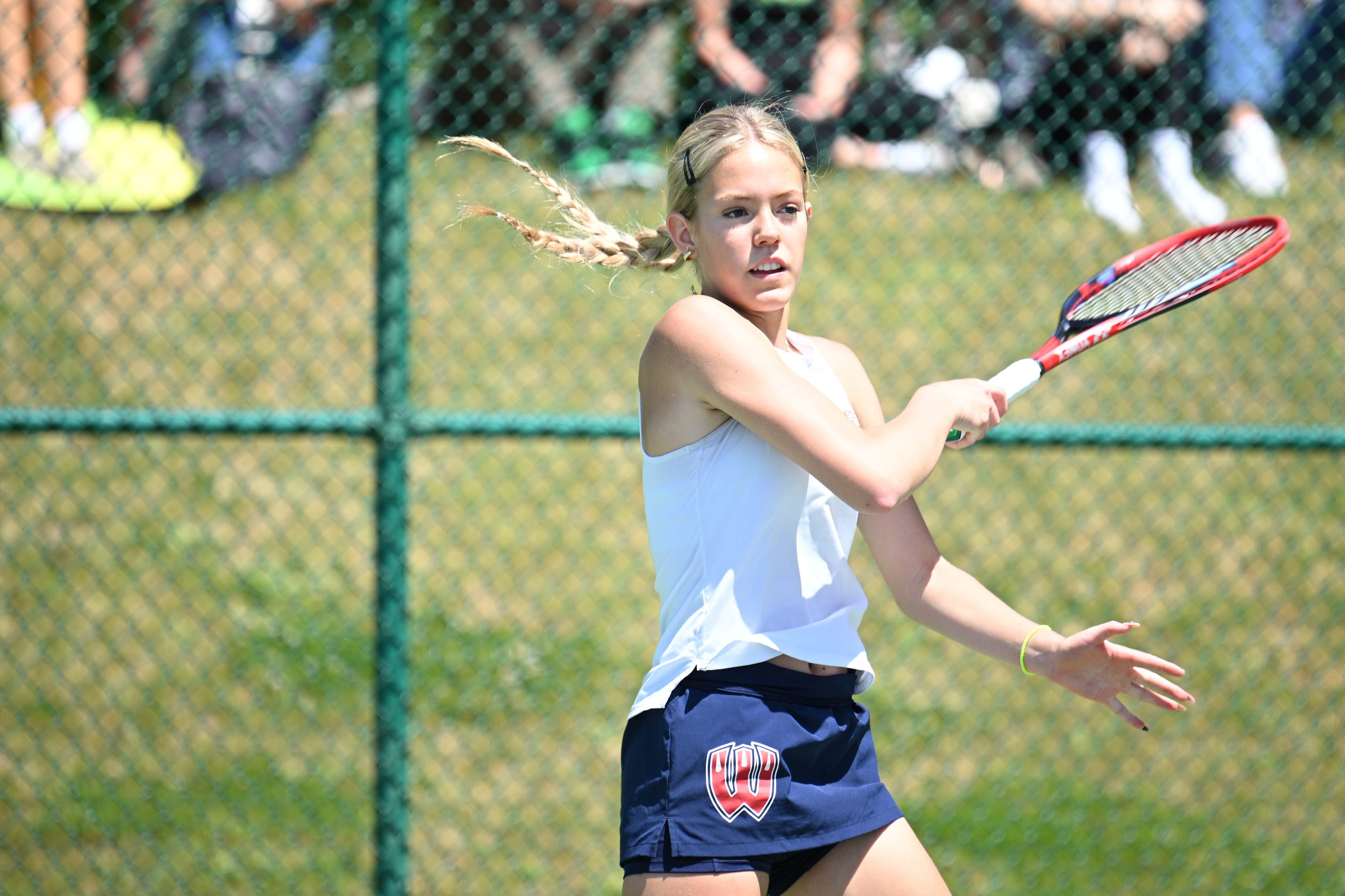 2025 OSAA tennis state championships - oregonlive.com