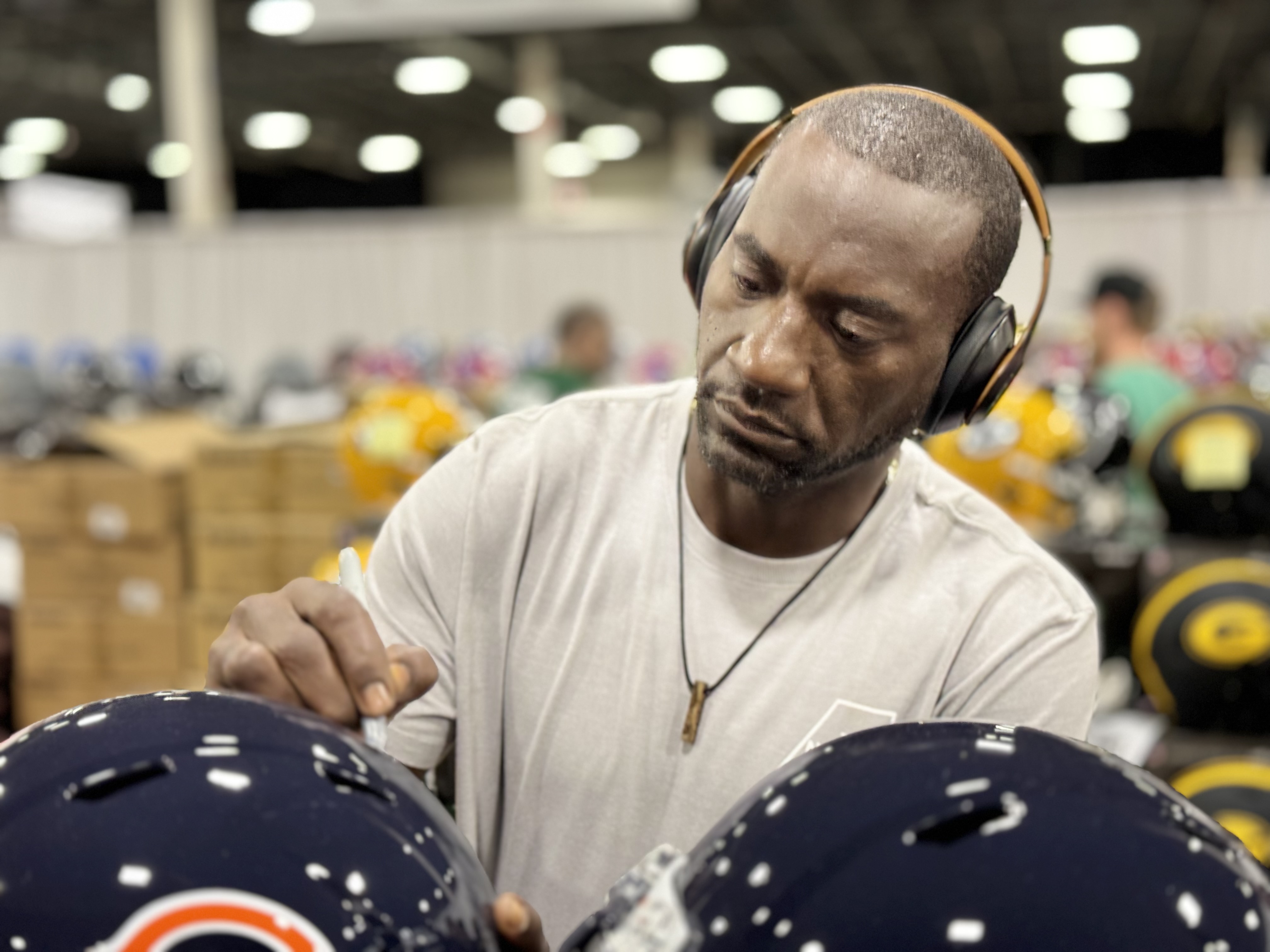 Detroit Sports Spectacular - mlive.com