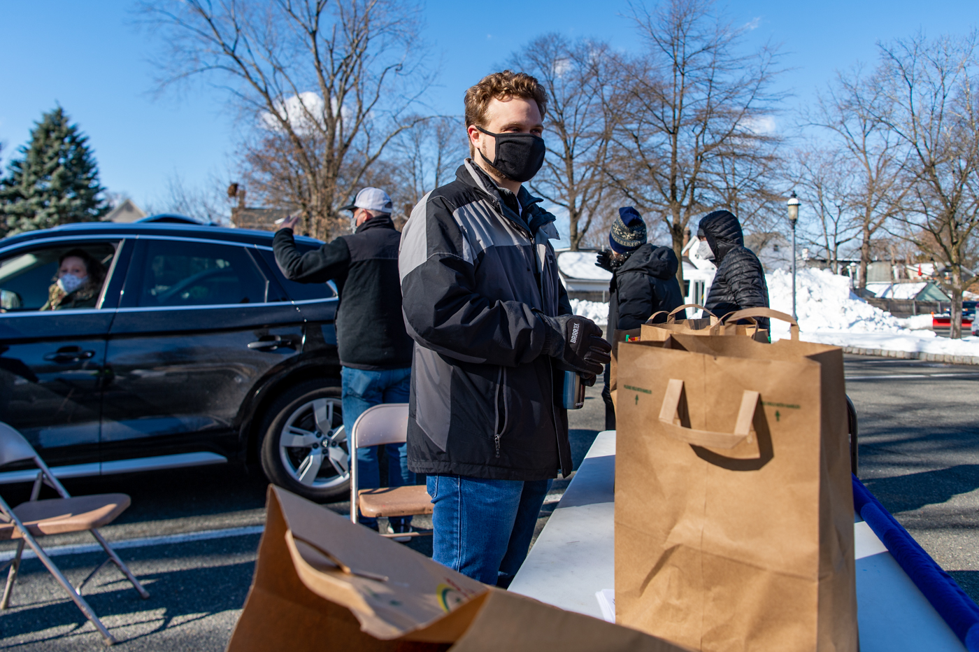 Hyperlocal Cranford Donations - nj.com