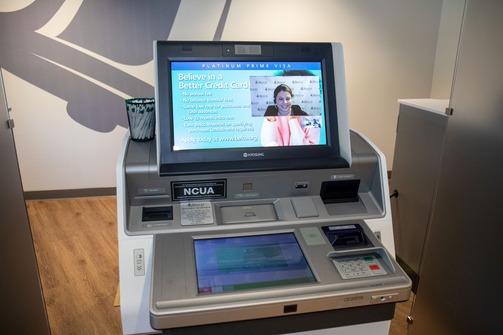 Innovations in Banking at Belco and F&M Trust - pennlive.com